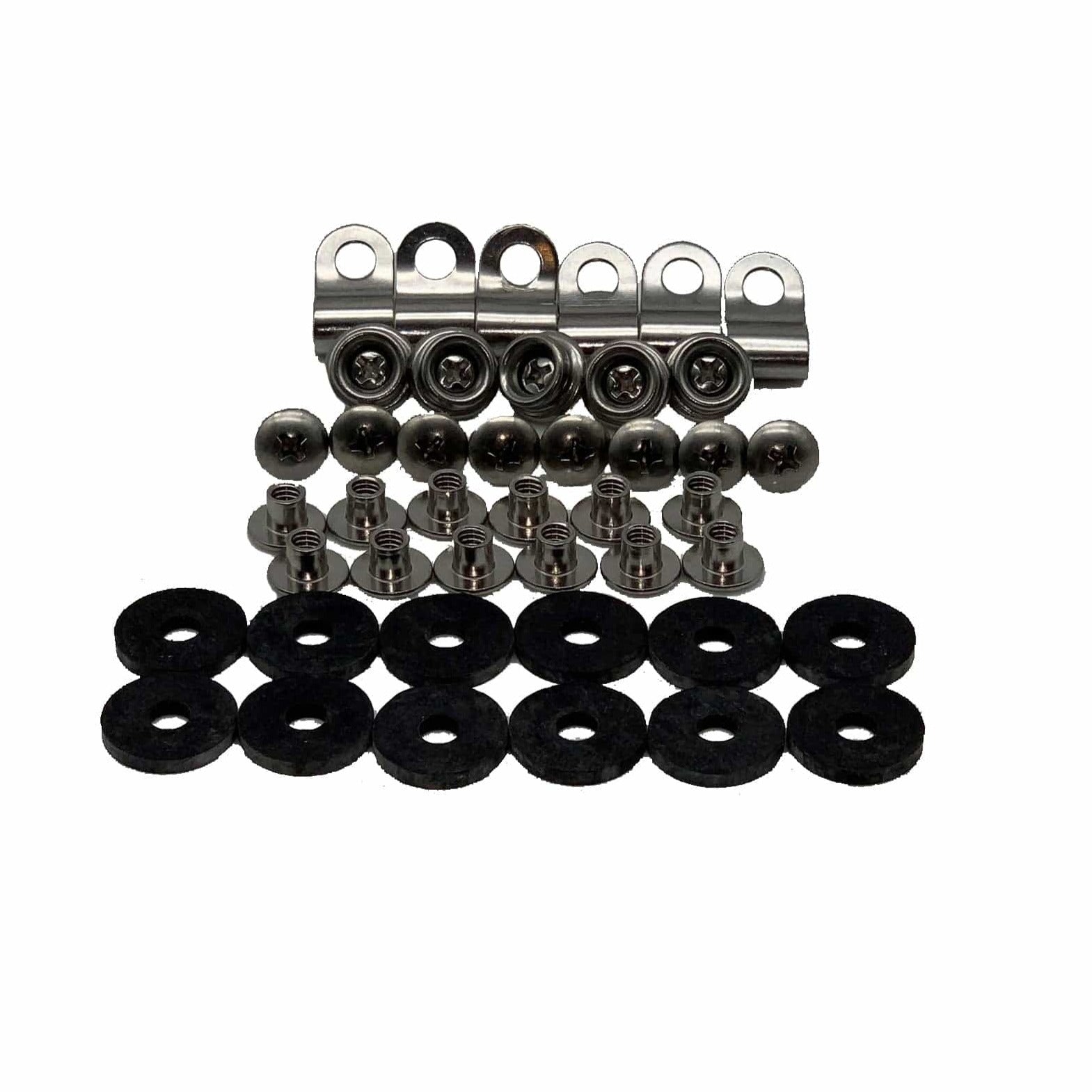 Sportmask Hardware Mask Kit