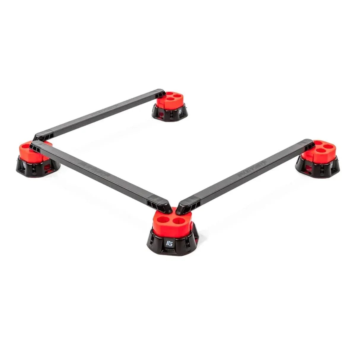 HockeyShot Speed Deke Trainer | TheHockeyShop.com