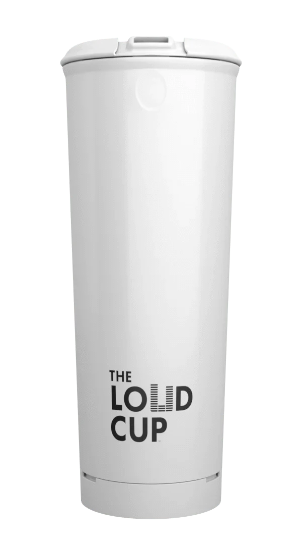 The Loud Cup