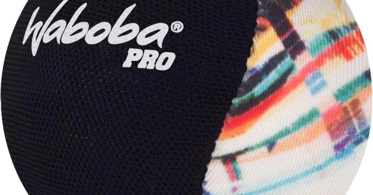 Waboba Pro Ball Boxed | TheHockeyShop.com