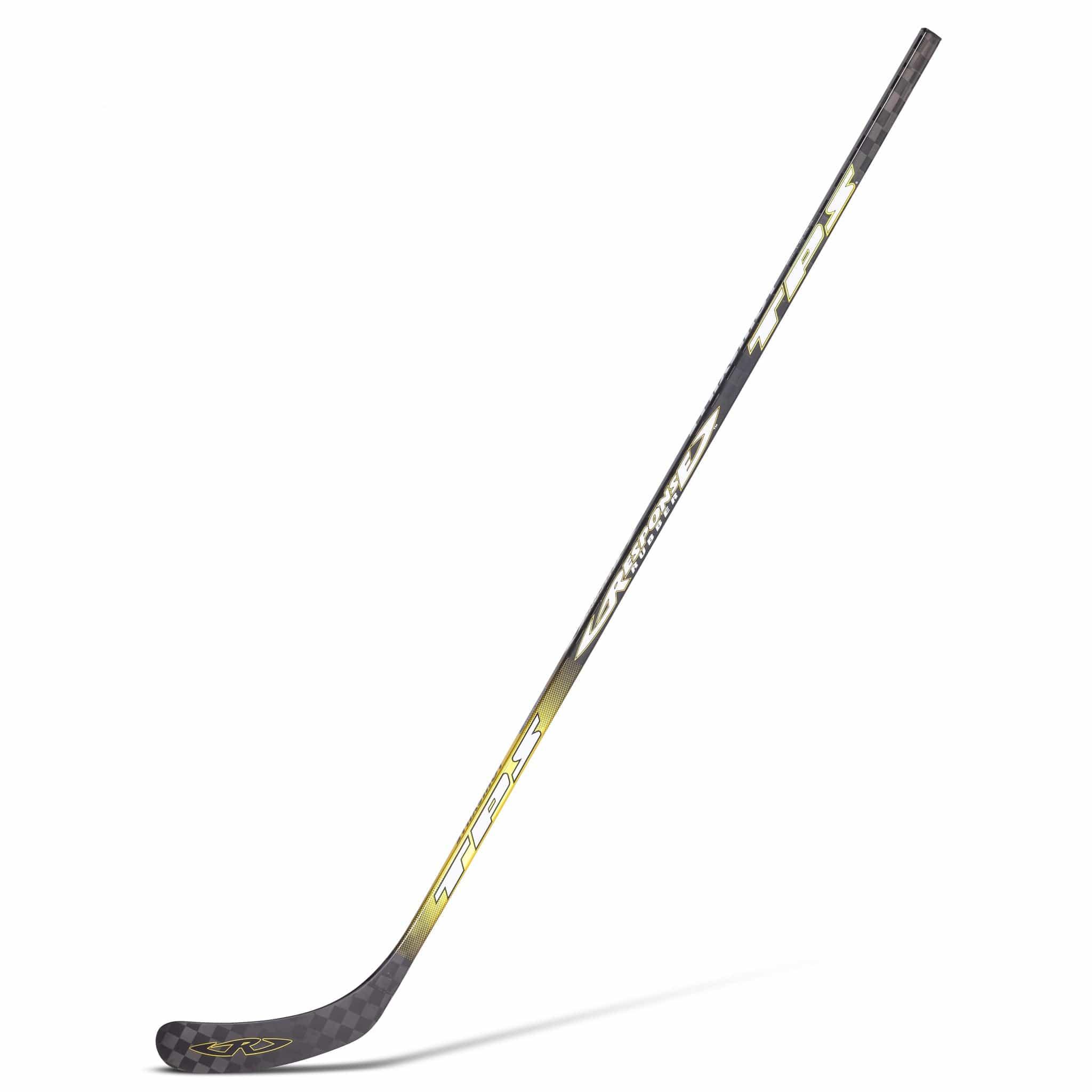 TPS Response Rubber Senior Hockey Stick