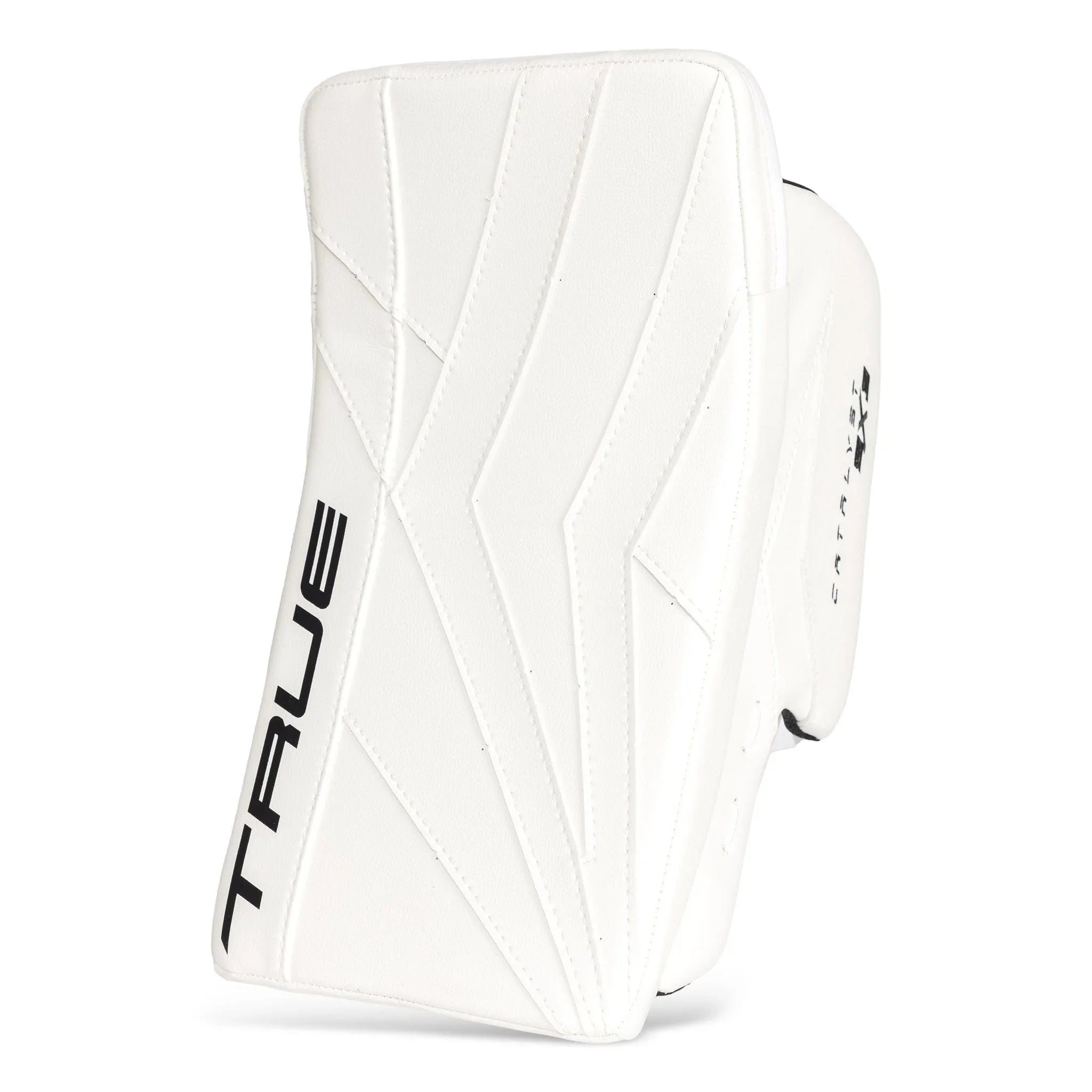 TRUE Catalyst 9X3 Senior Goalie Blocker