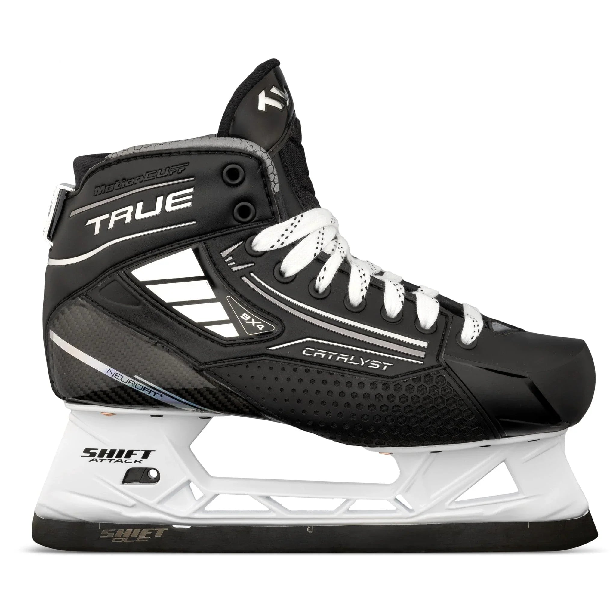 TRUE Catalyst 9X4 Senior Goalie Skates