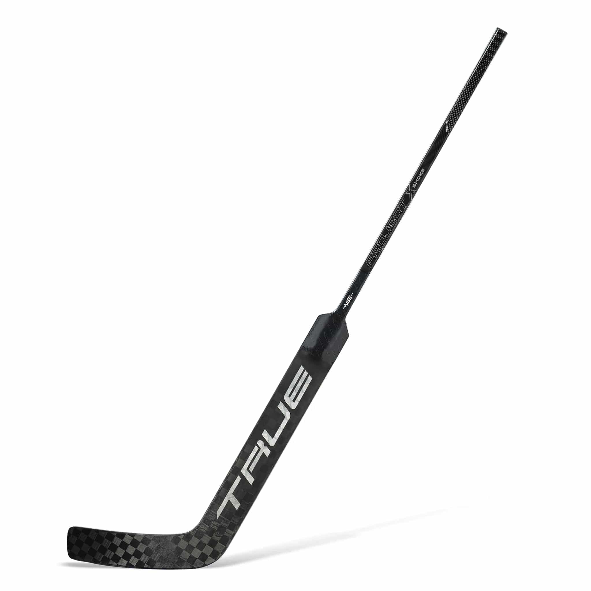 TRUE Project X Smoke Senior Goalie Stick