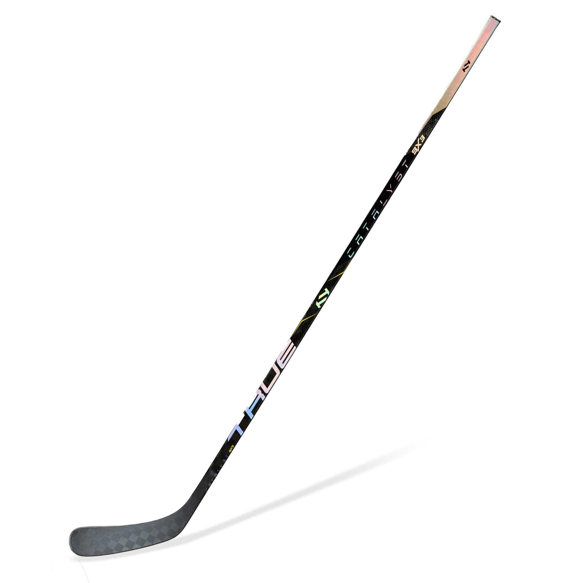 TRUE Catalyst 9X3 Intermediate Hockey Stick