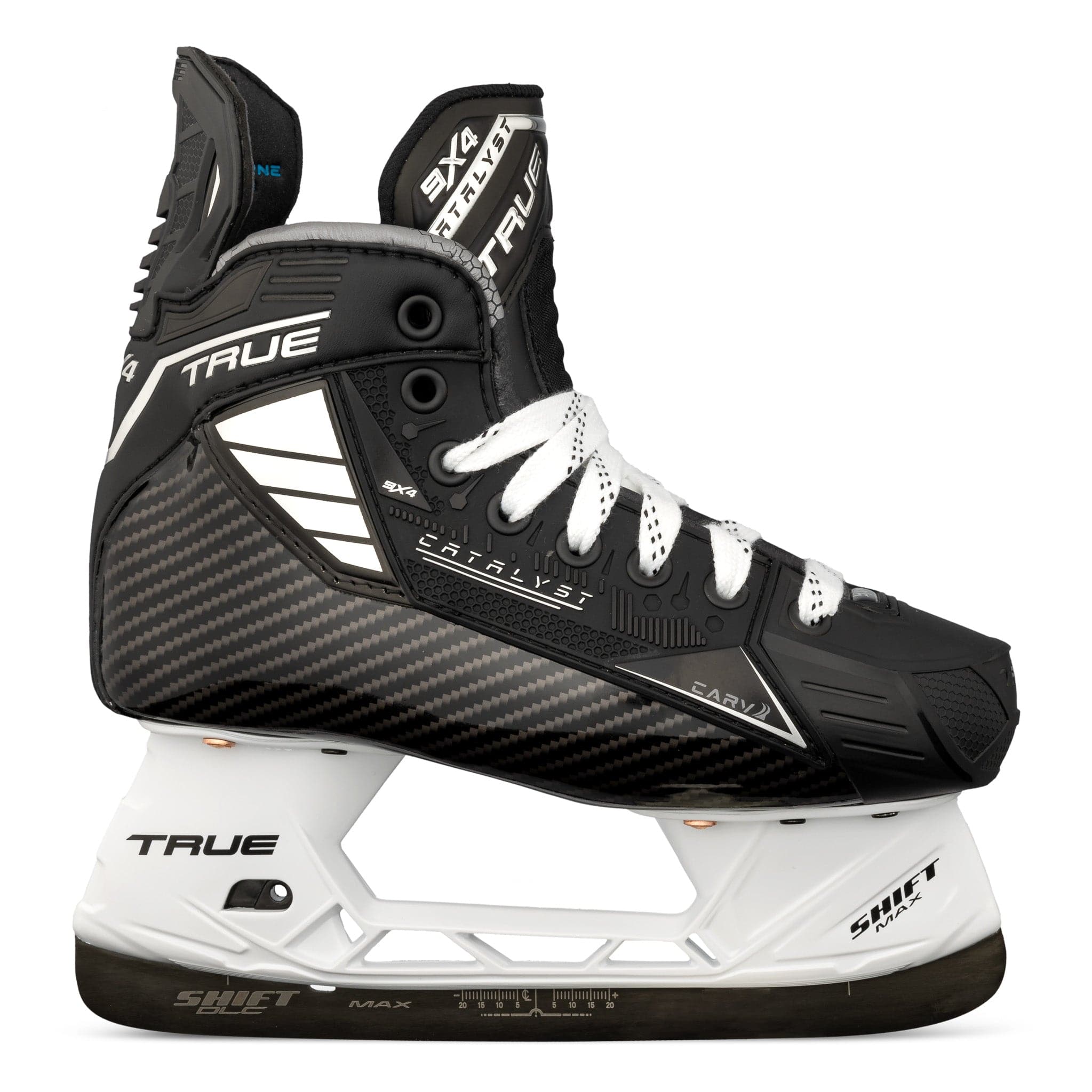 TRUE Catalyst 9X4 Junior Hockey Skates