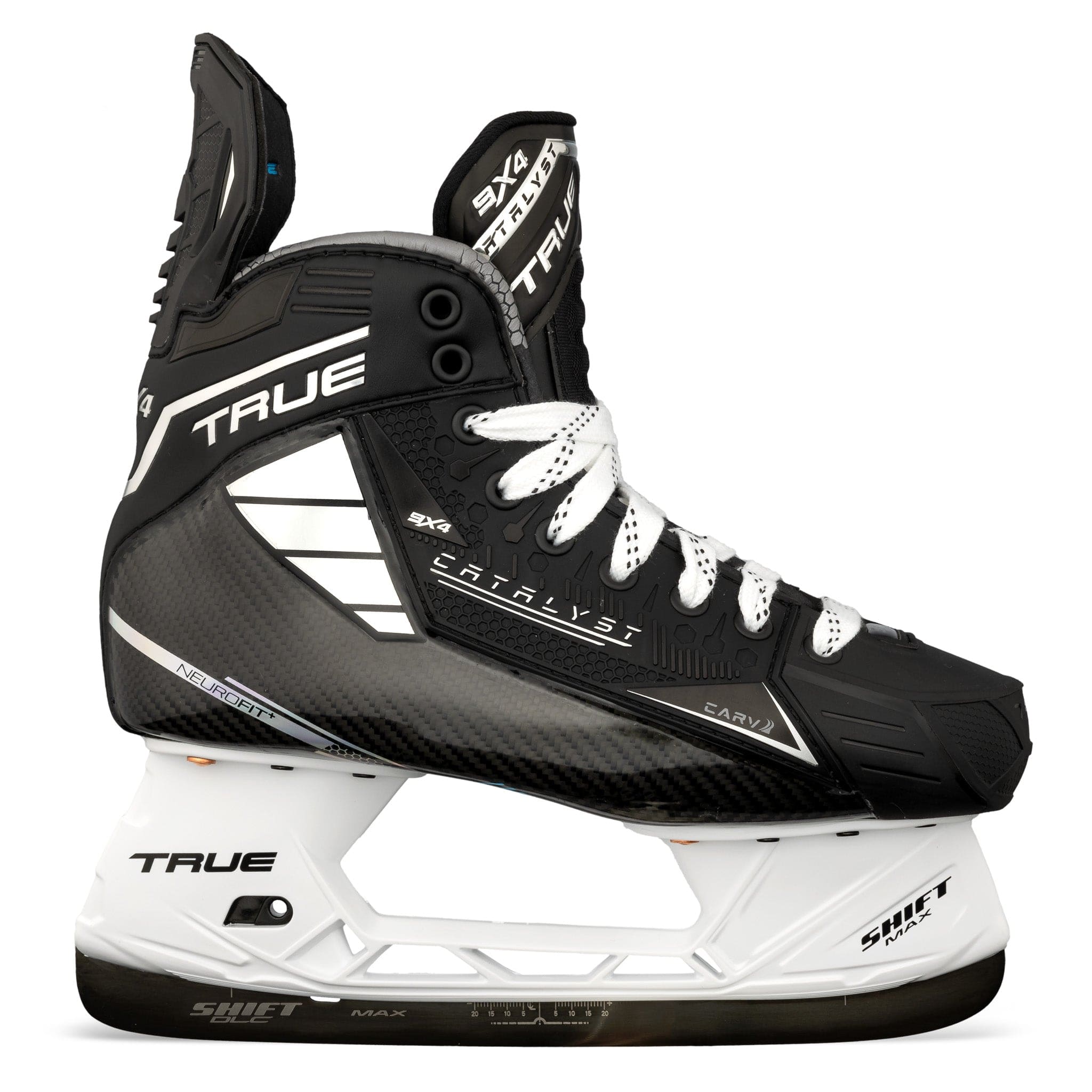 TRUE Catalyst 9X4 Senior Hockey Skates