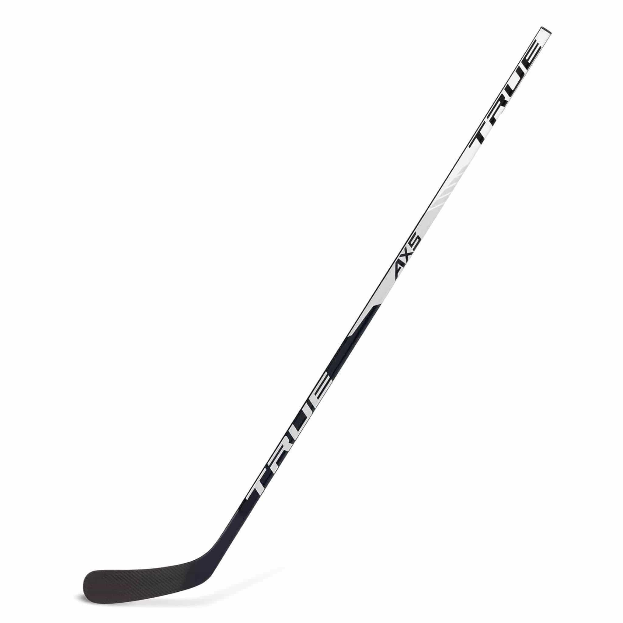 TRUE AX5 Intermediate Hockey Stick