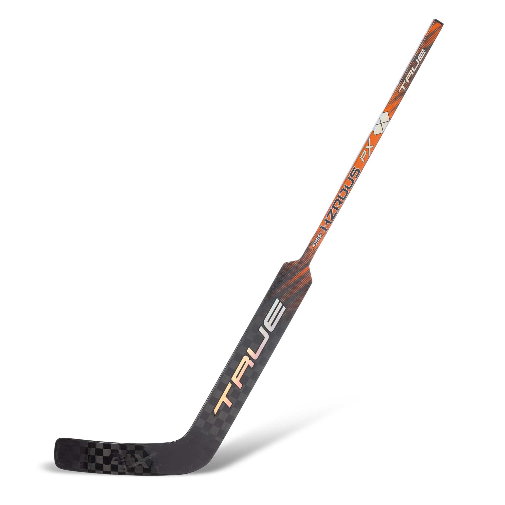 TRUE HZRDUS PX Junior Goalie Stick