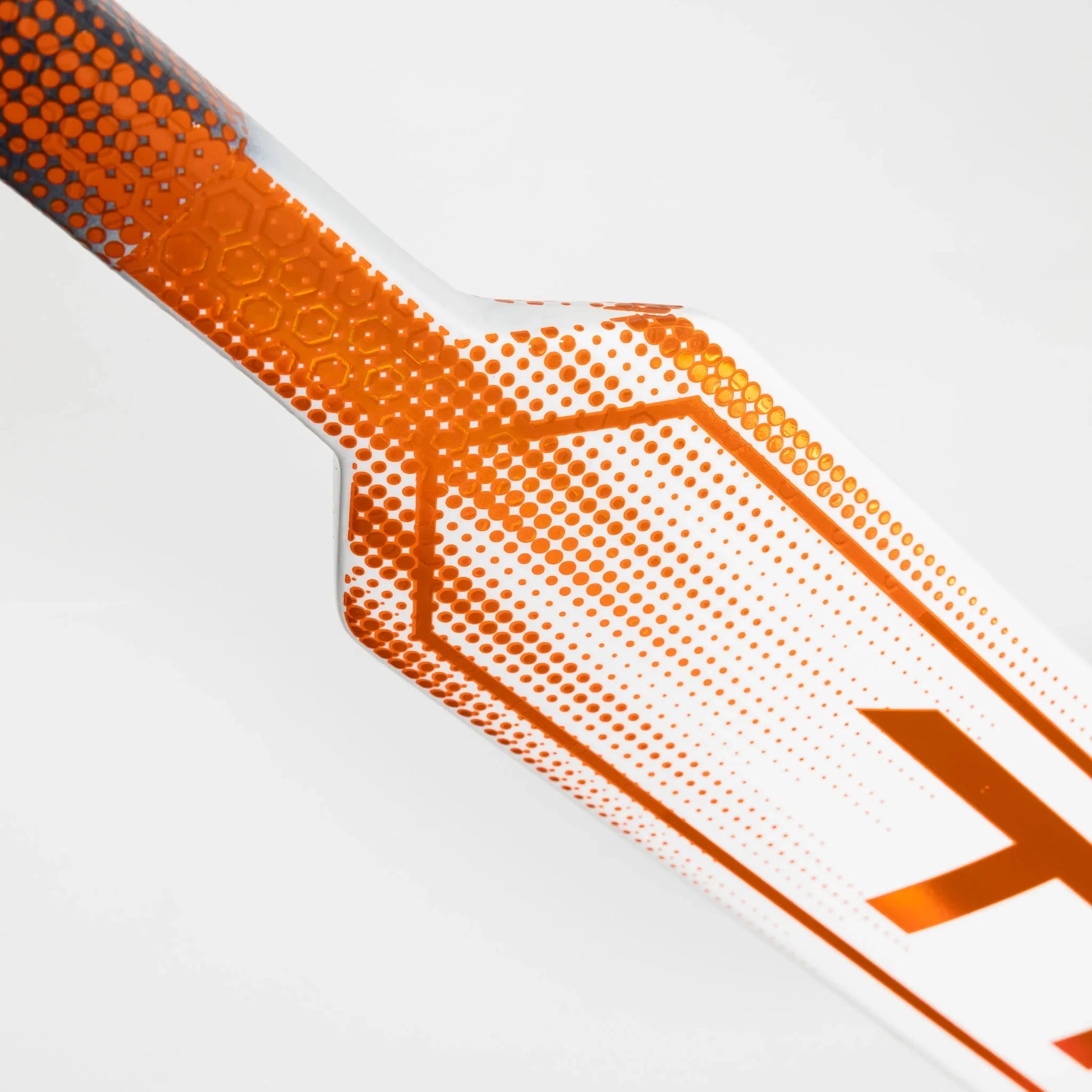 TRUE HZRDUS 9x4 Pro Stock Senior Goalie Stick - Lukas Dostal