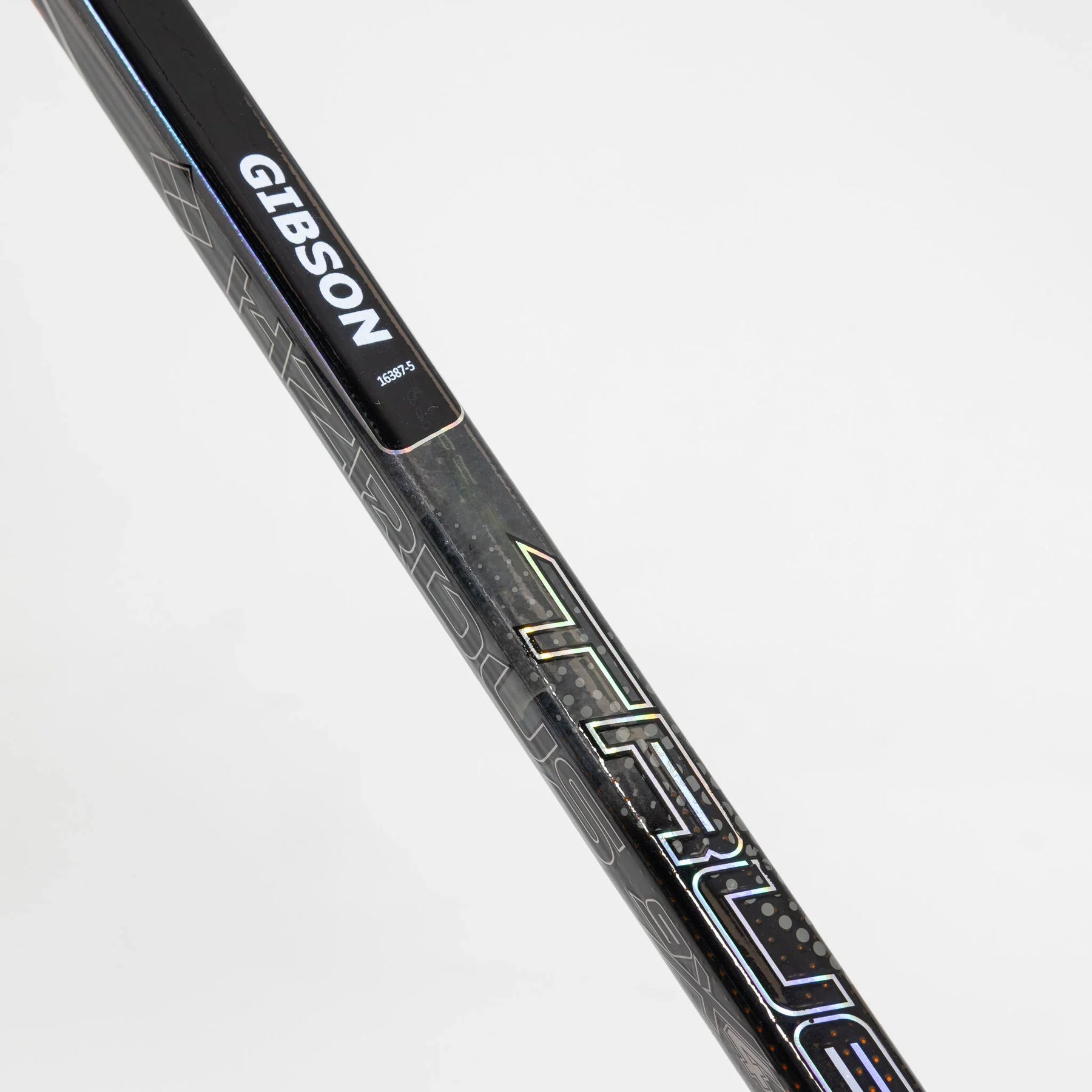 TRUE HZRDUS 9x4 Pro Stock Senior Goalie Stick - John Gibson