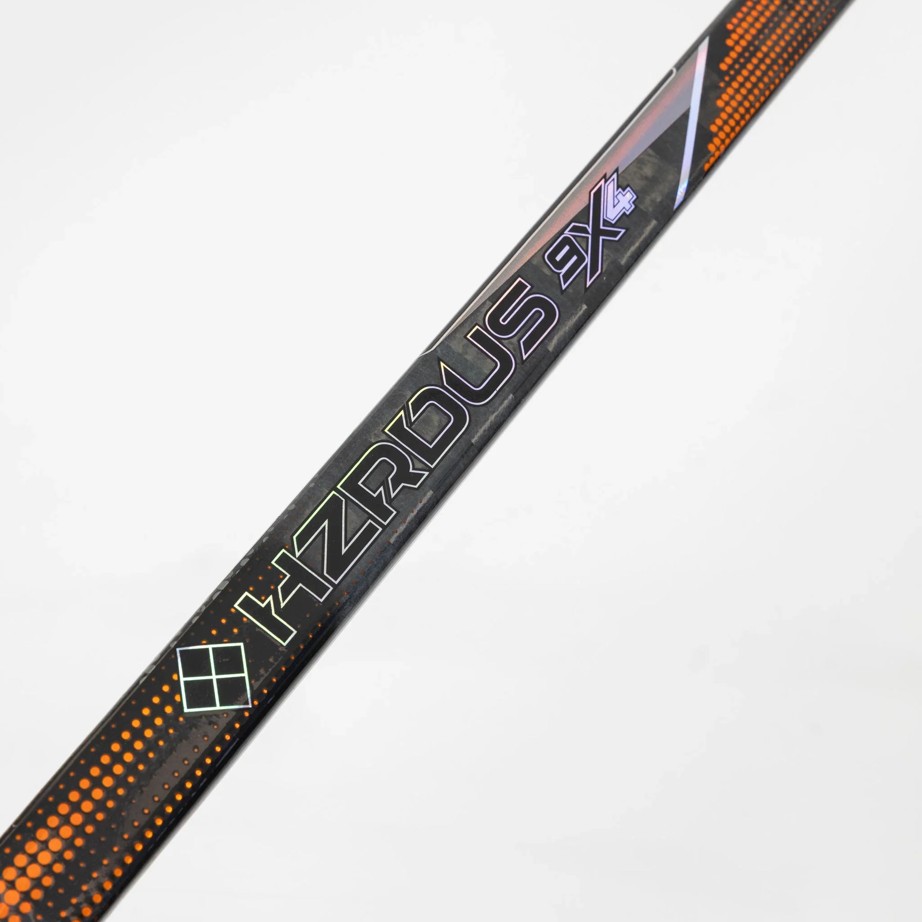 TRUE HZRDUS 9x4 Pro Stock Senior Goalie Stick - John Gibson