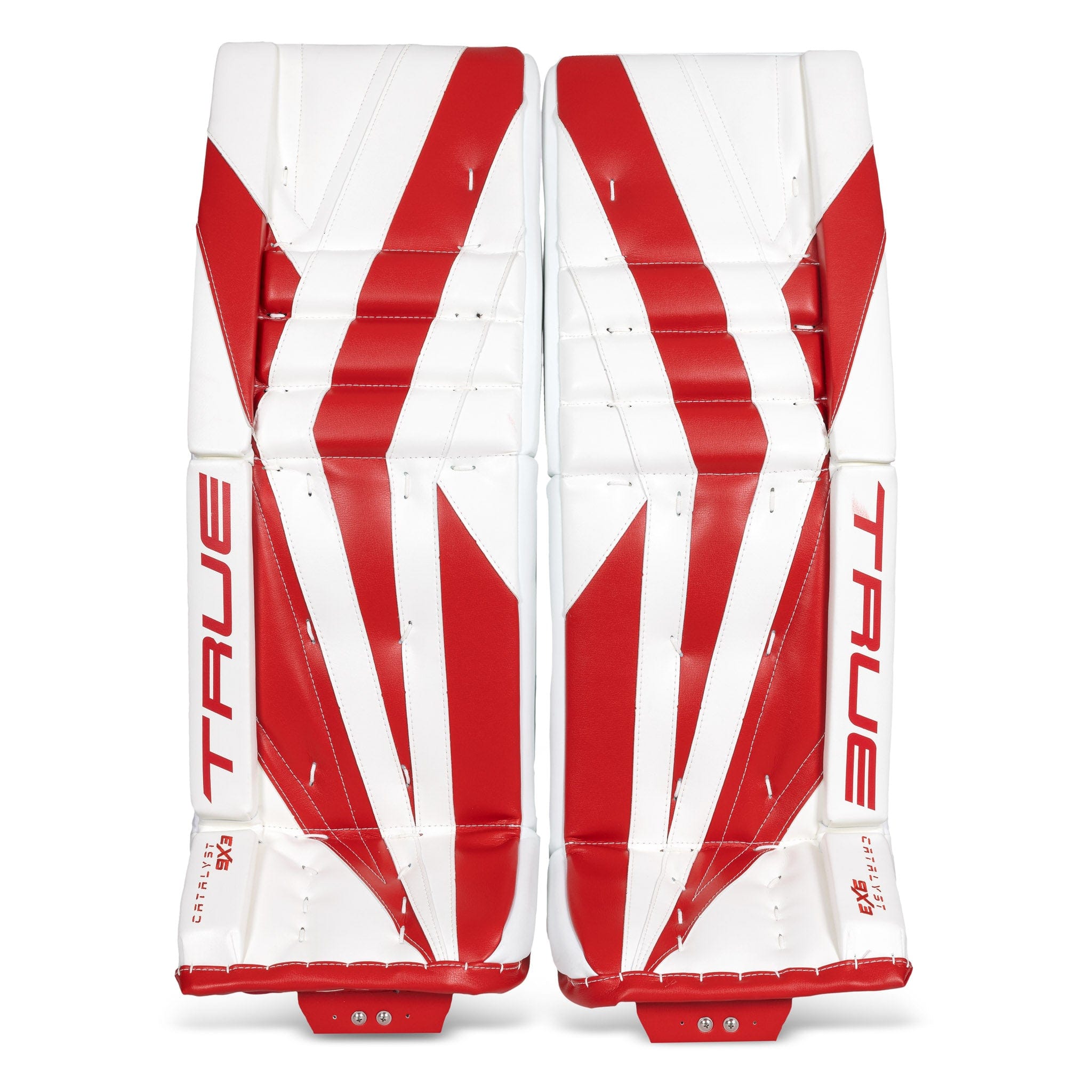 TRUE Catalyst 9X3 Senior Goalie Leg Pads