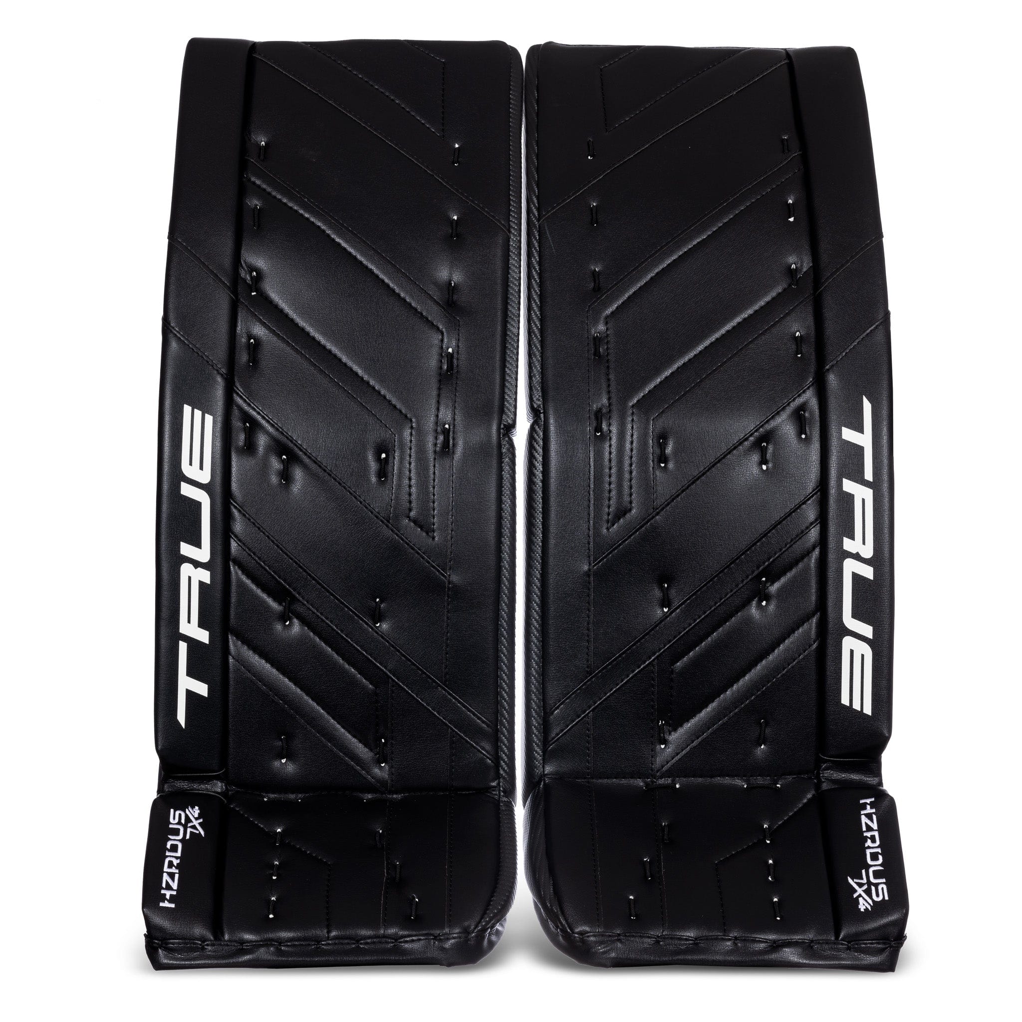 TRUE HZRDUS 7X4 Senior Goalie Leg Pads