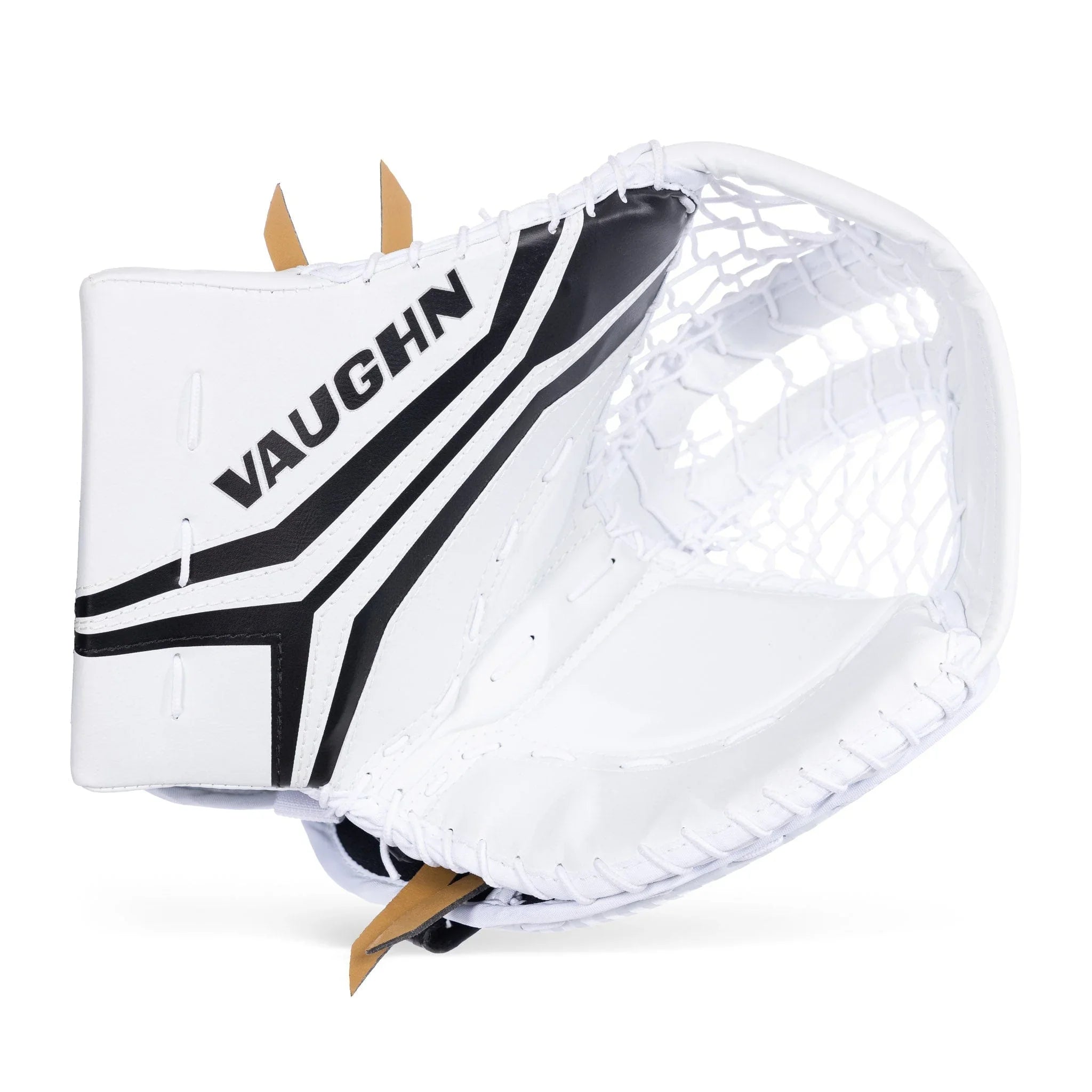 Vaughn Velocity V10 Junior Goalie Catcher