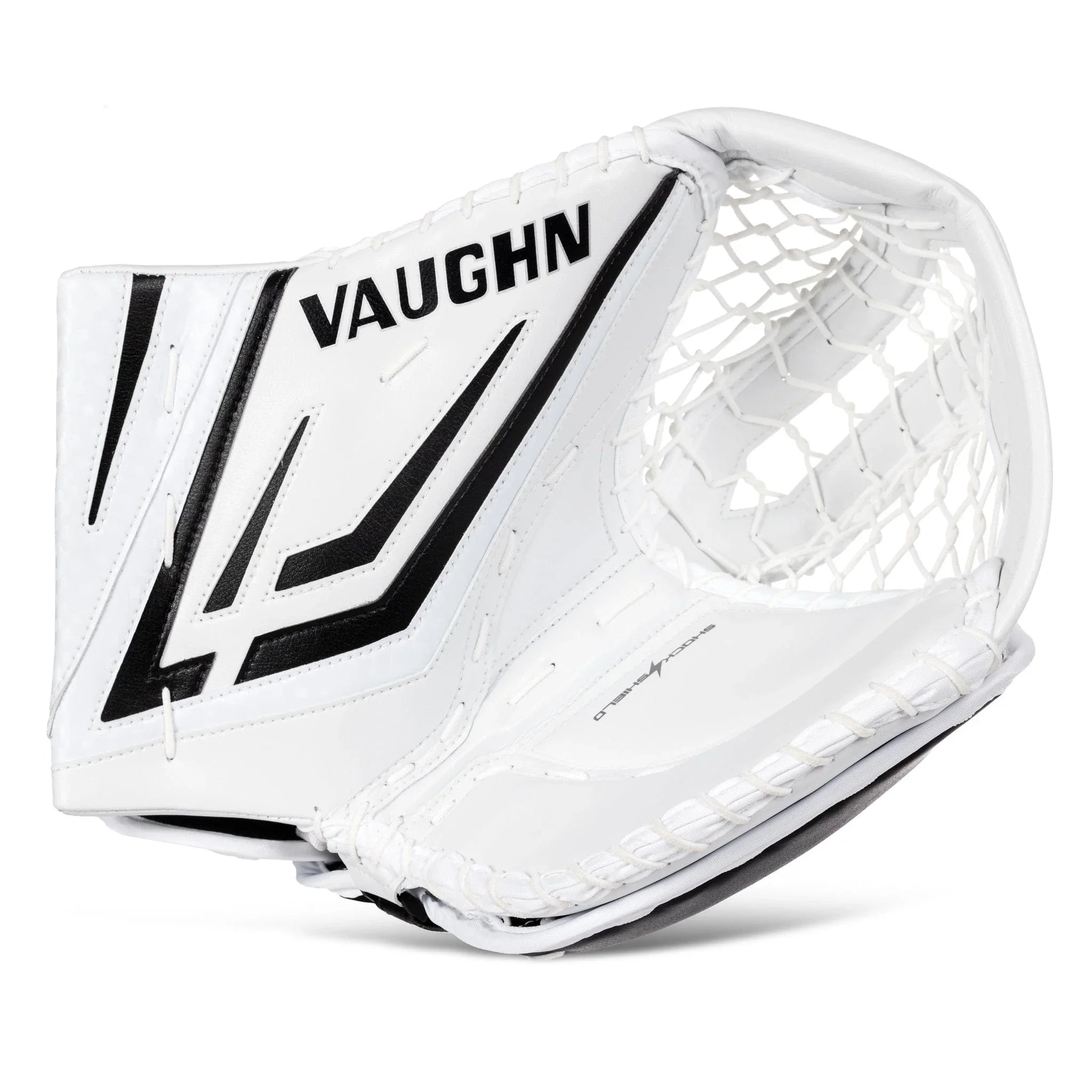 Vaughn Velocity VX1 Pro Carbon Senior Goalie Catcher