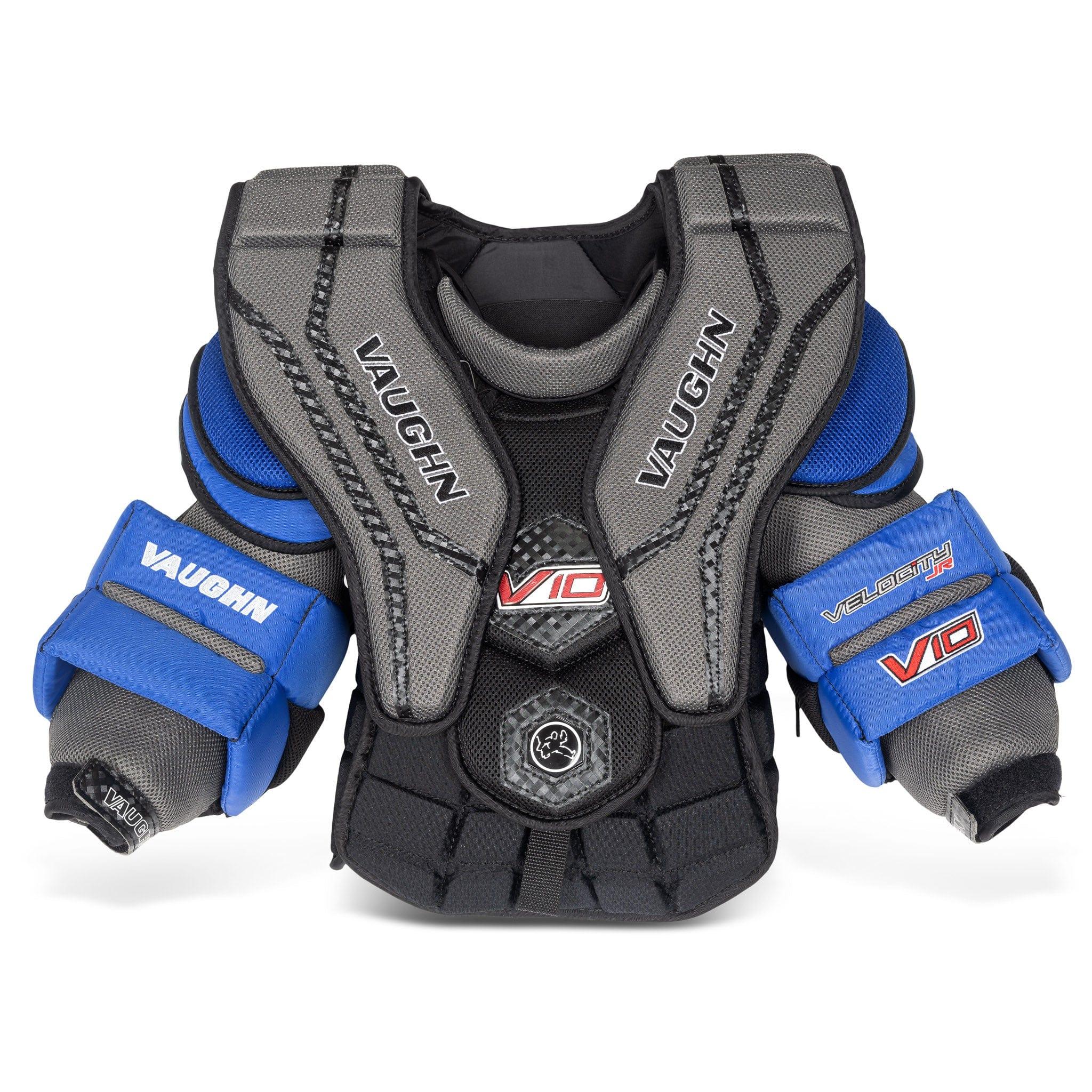 Vaughn Velocity V10 Junior Chest & Arm Protector