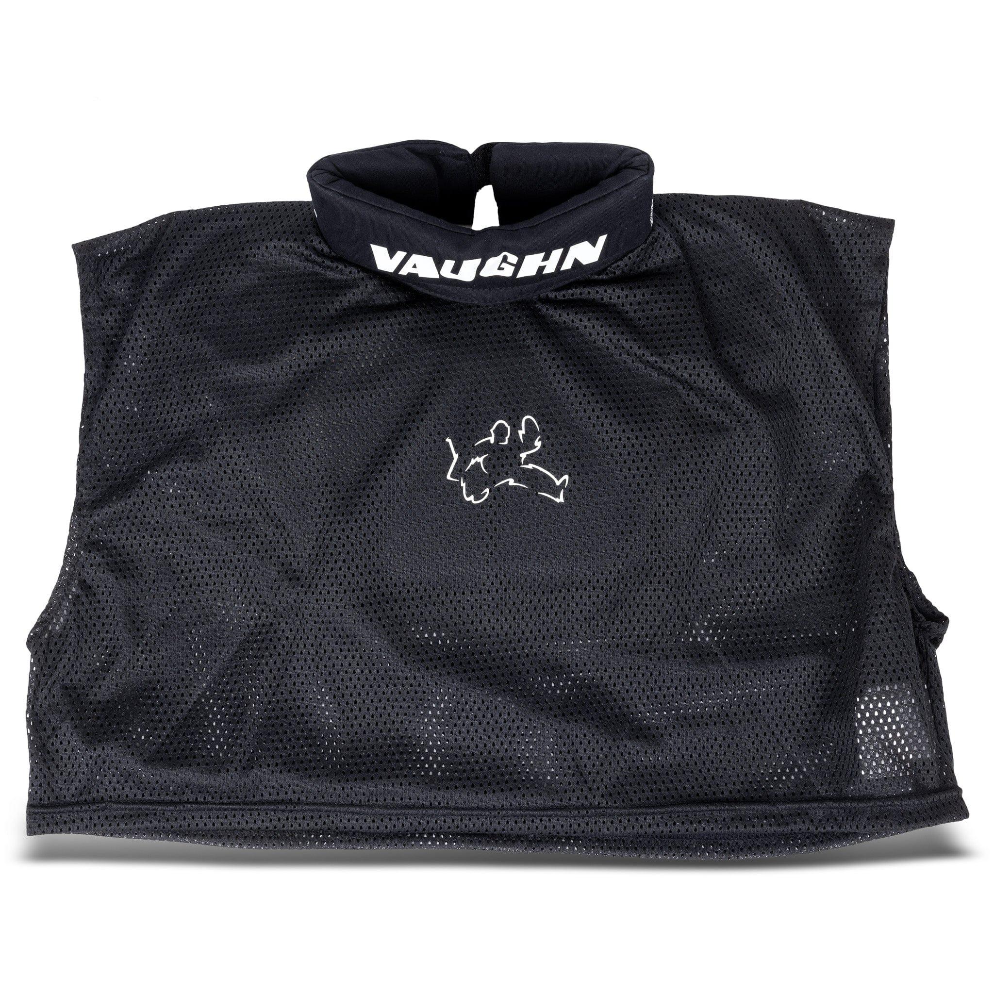 Vaughn 9000 Senior Goalie Neck Guard