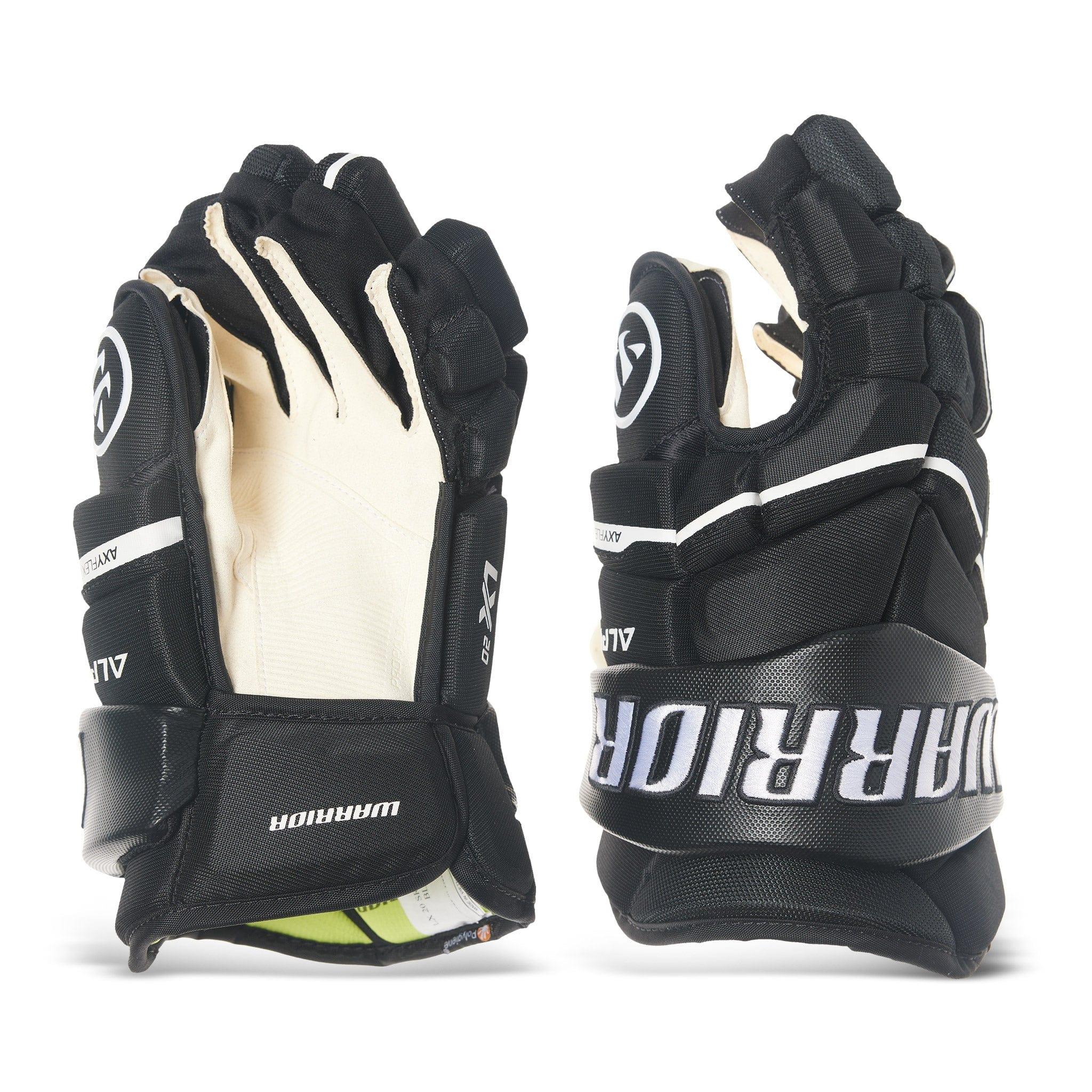 Warrior Alpha LX 20 Junior Hockey Gloves