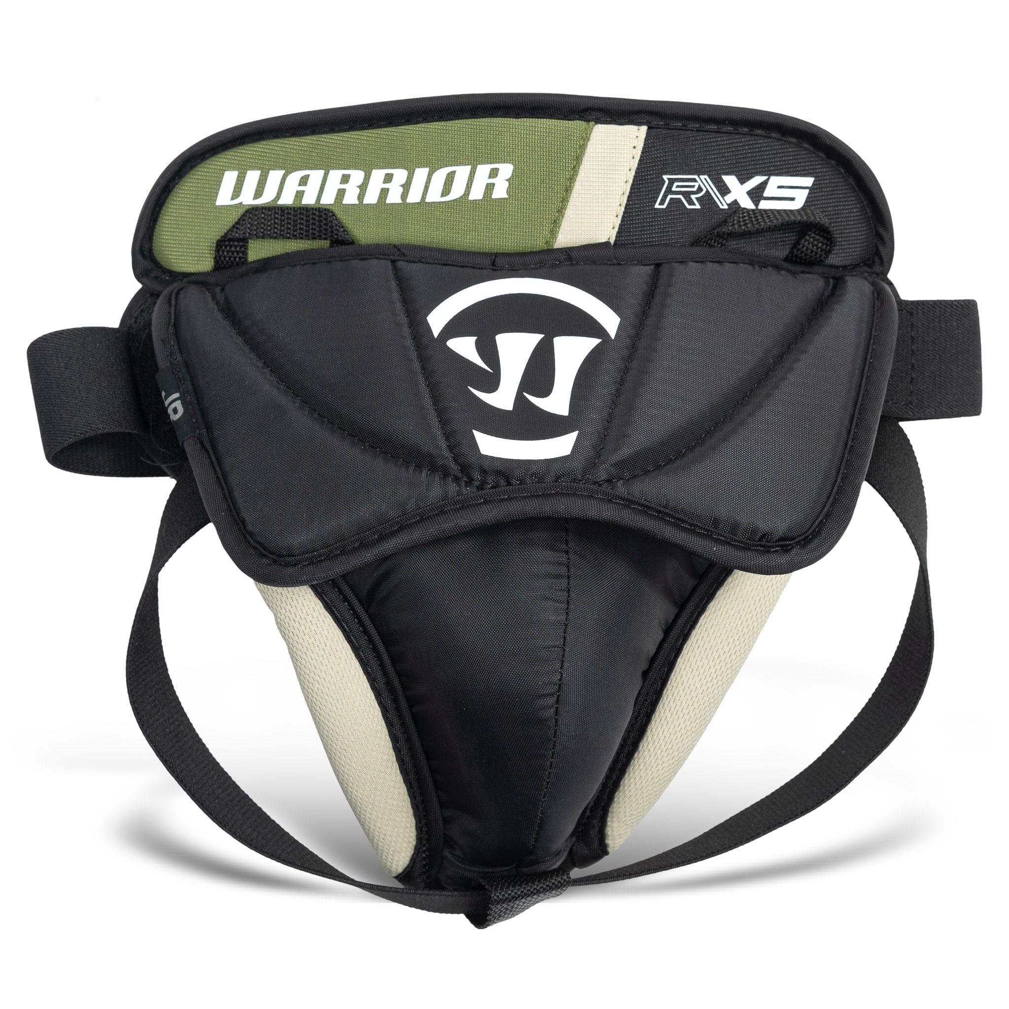 Warrior Ritual X5 Junior Goalie Jock