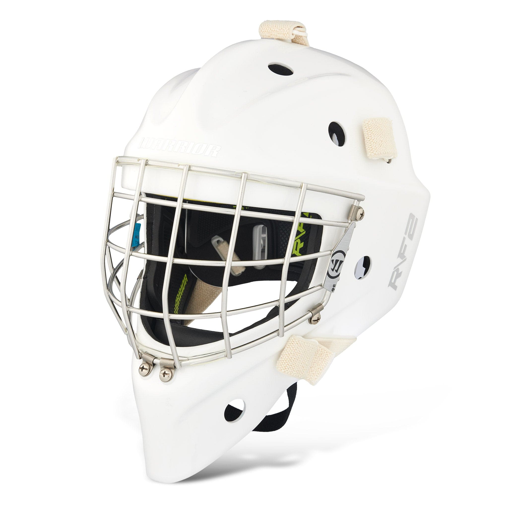 Warrior Ritual F2 Pro Senior Goalie Mask