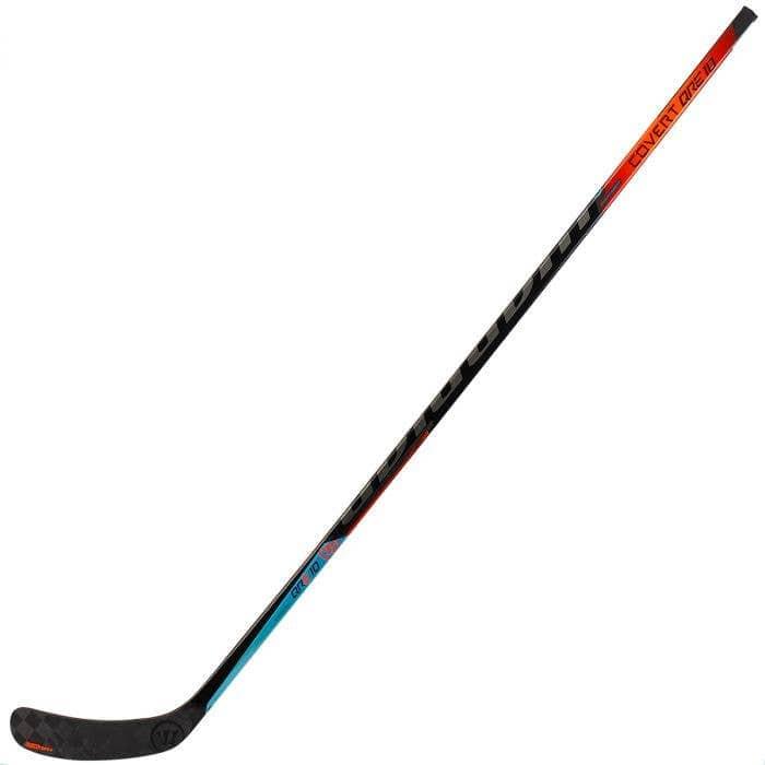 Warrior Covert QRE 10 Pro Stock Senior Hockey Stick - Evander Kane