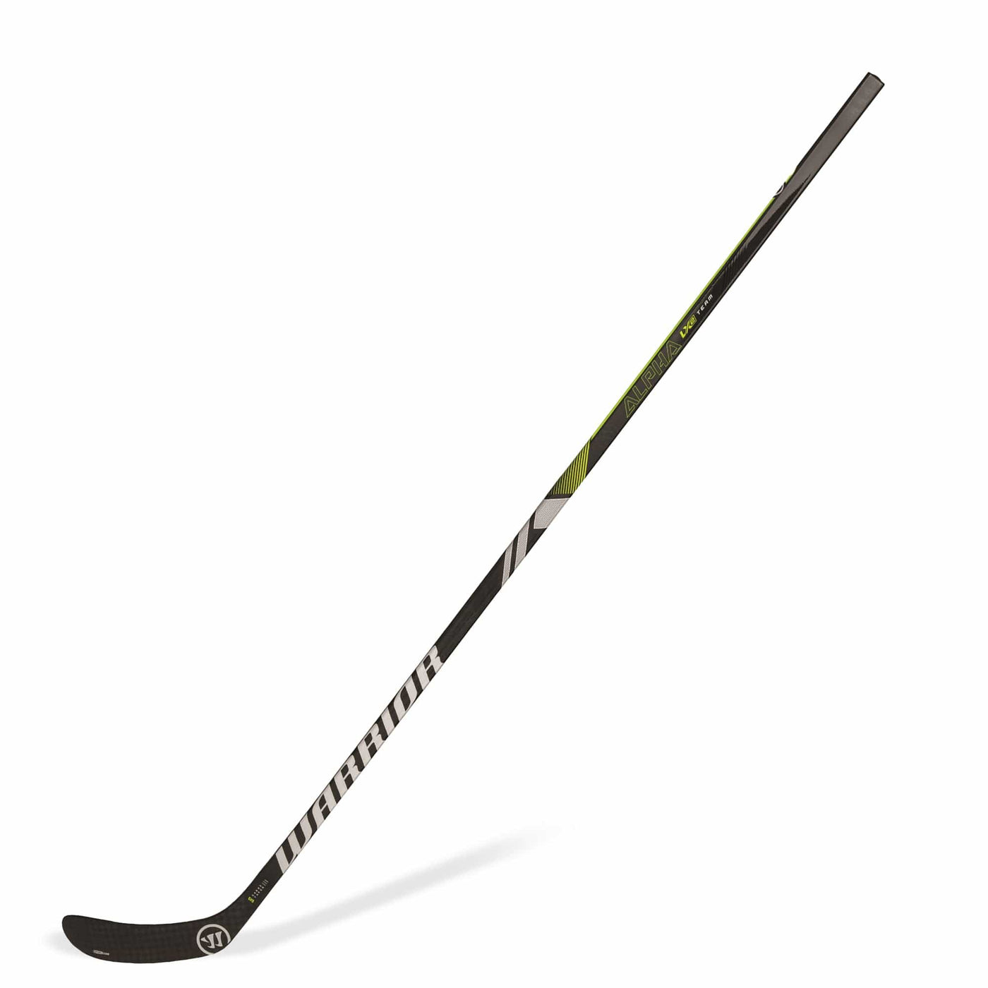 Warrior Alpha LX2 Team Senior Hockey Stick