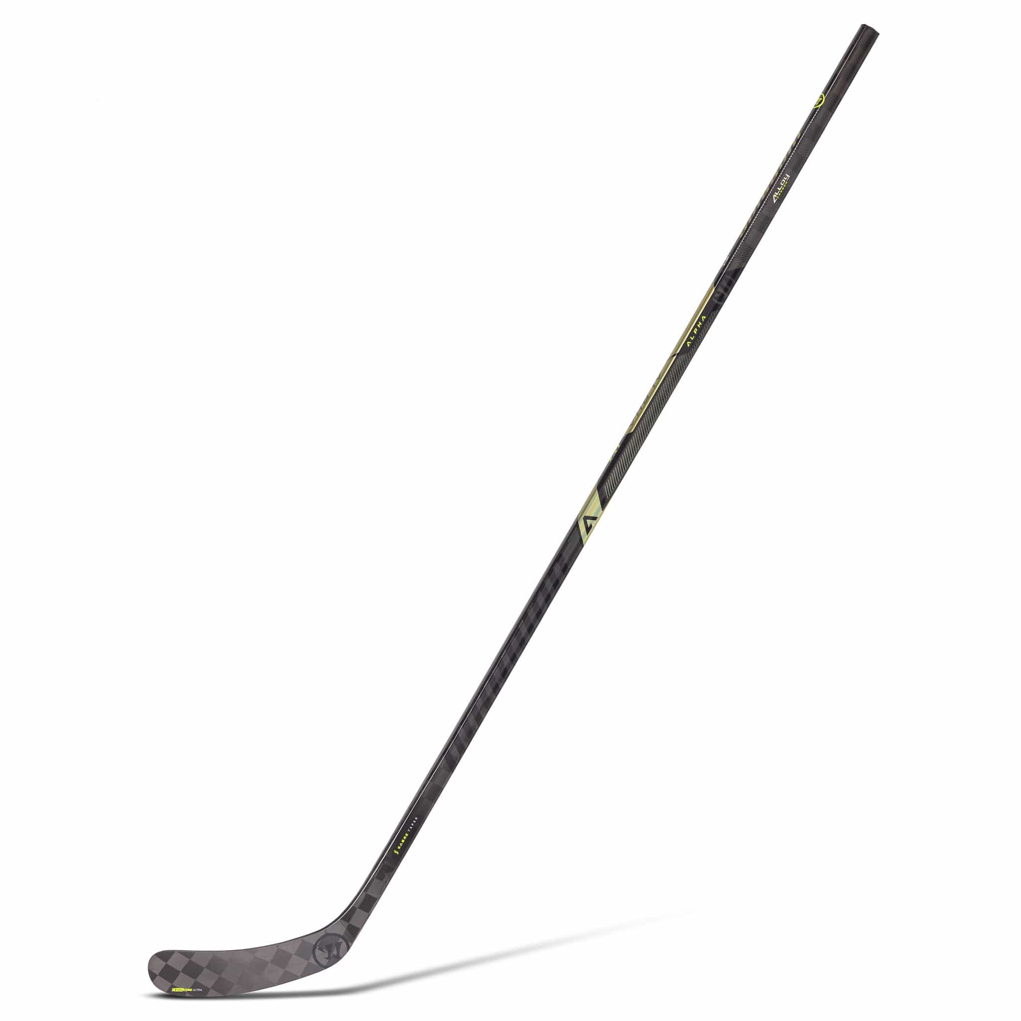 Warrior Alpha LX3 Pro Senior Hockey Stick