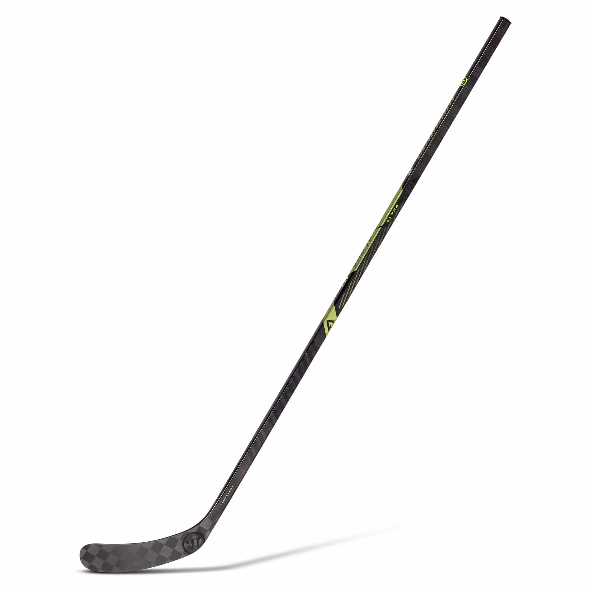 Warrior Alpha LX3 Pro Youth Hockey Stick