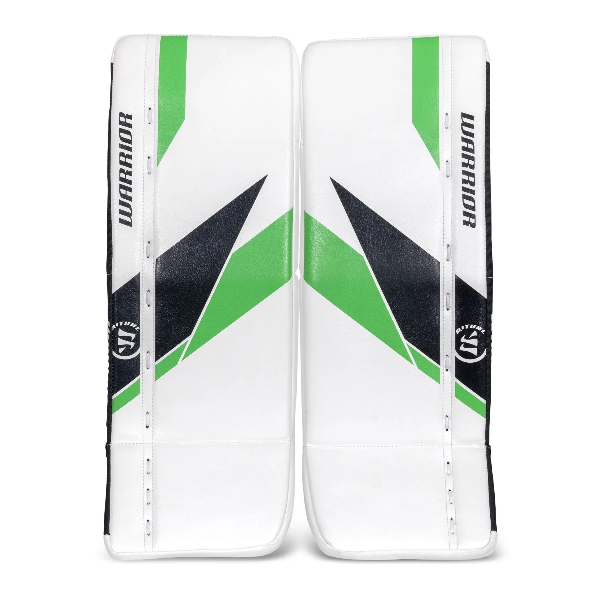 Warrior G7 Youth Goalie Leg Pads