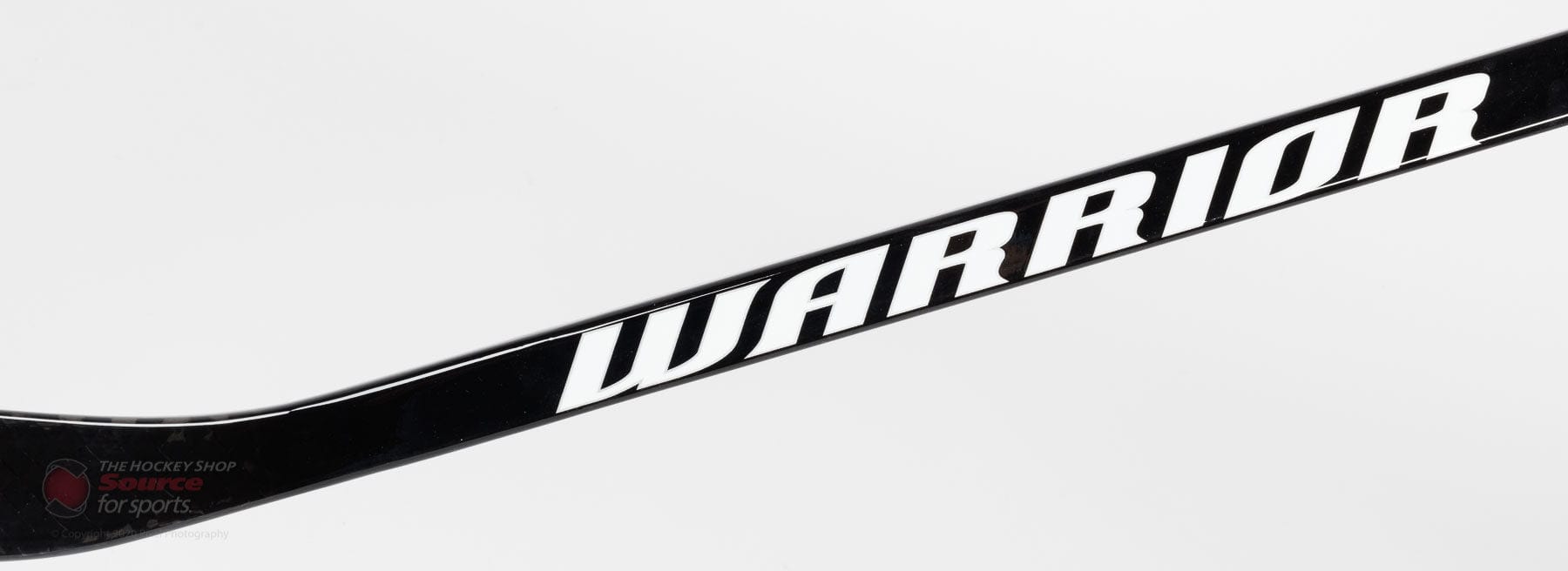 Warrior Sledge Hockey 1 Piece Stick