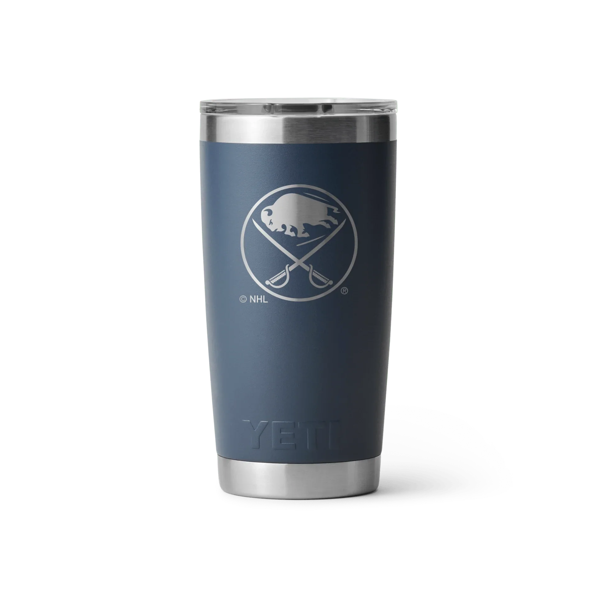 YETI Rambler 20oz Tumbler - Buffalo Sabres
