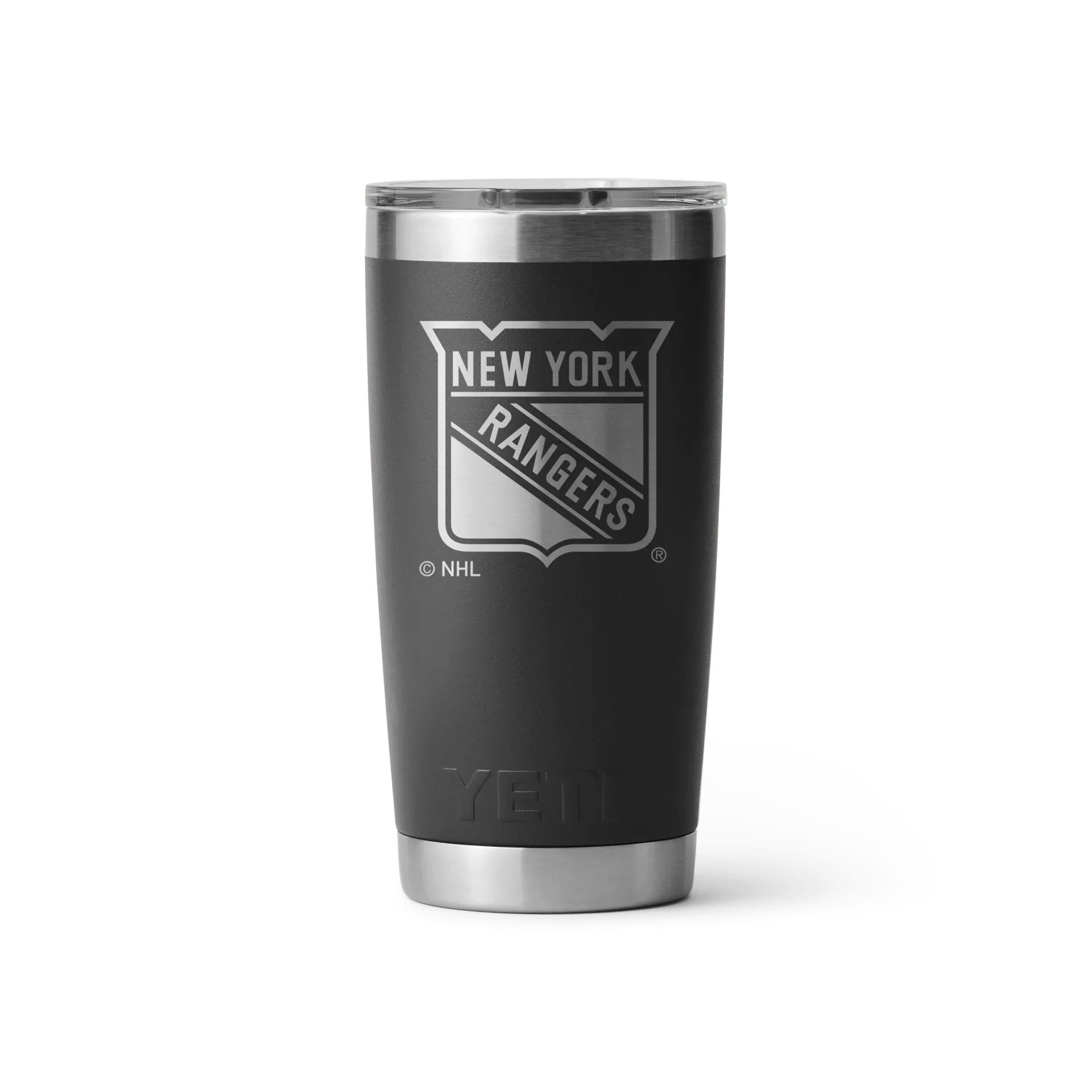 YETI Rambler 20oz Tumbler - New York Rangers