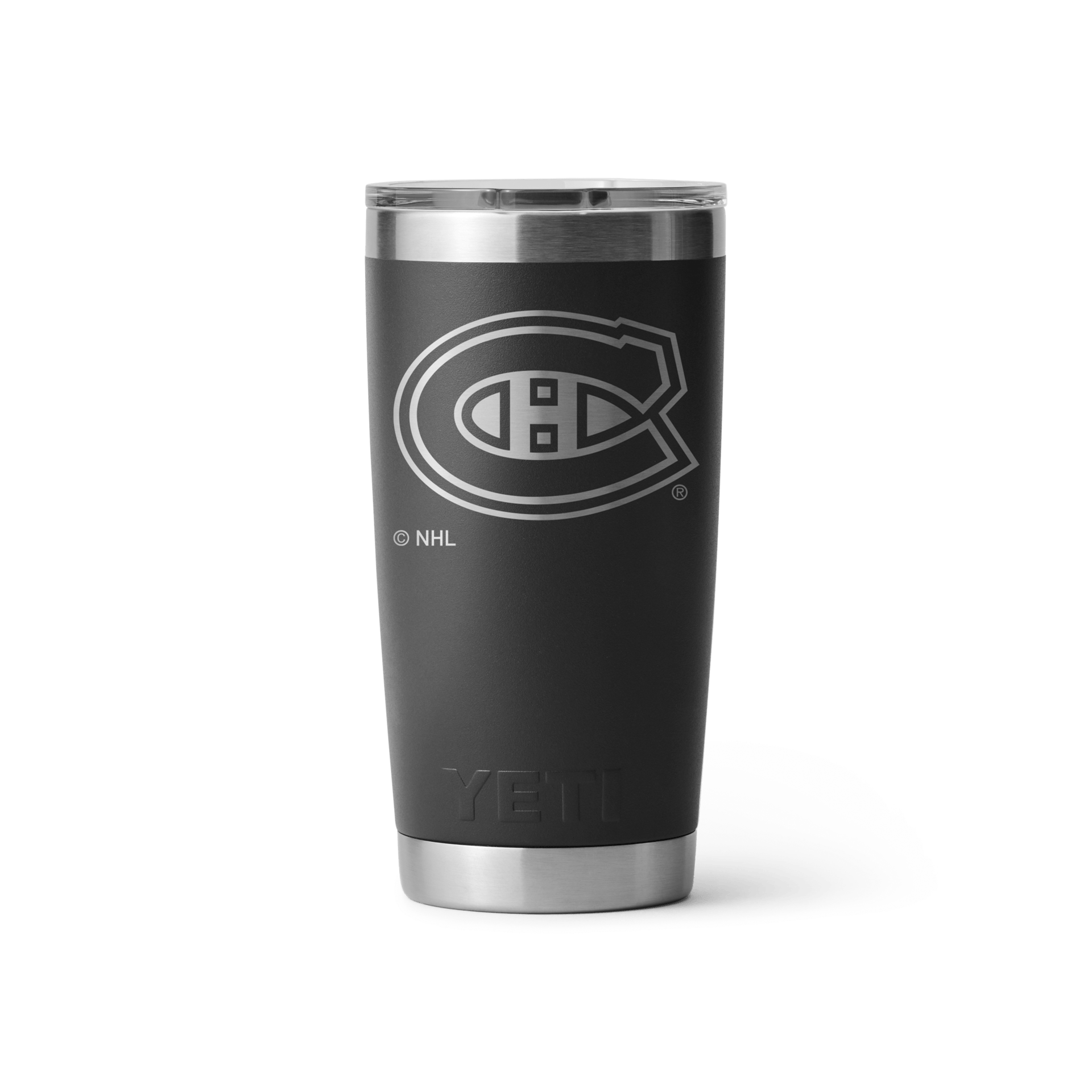 YETI Rambler 20oz Tumbler - Montreal Canadiens