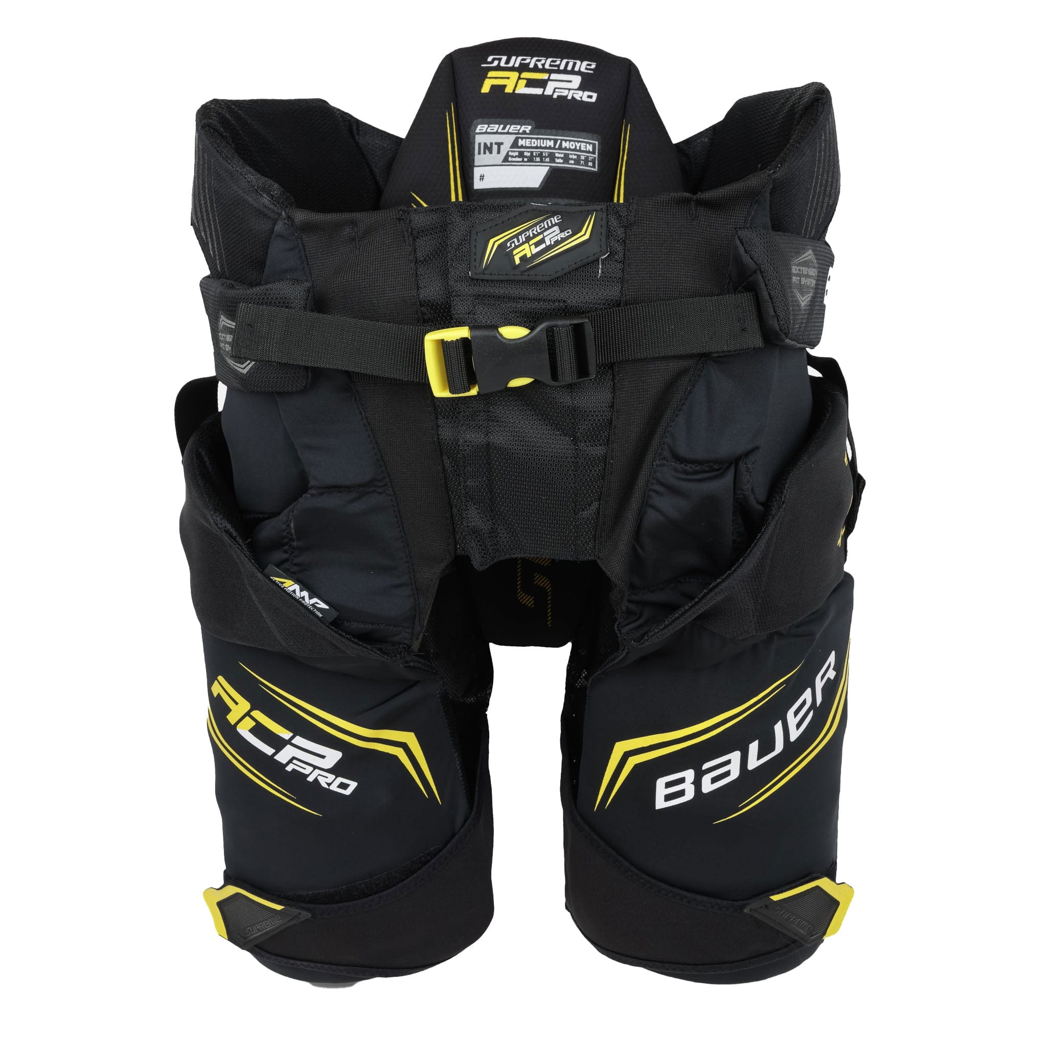 Bauer Supreme ACP Pro Intermediate Hockey Girdle