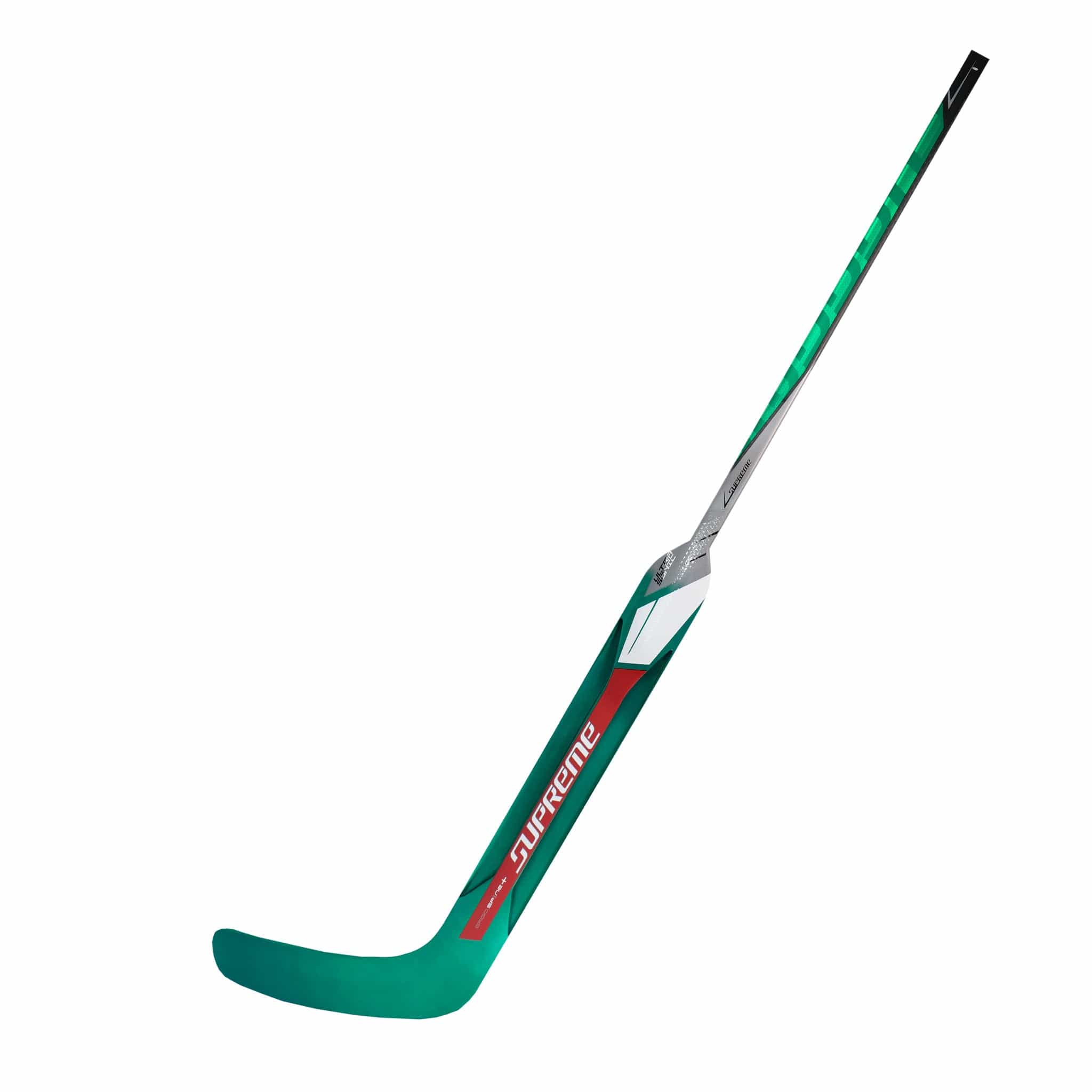 Mat Robson Pro Stock Senior Goalie Stick | Bauer