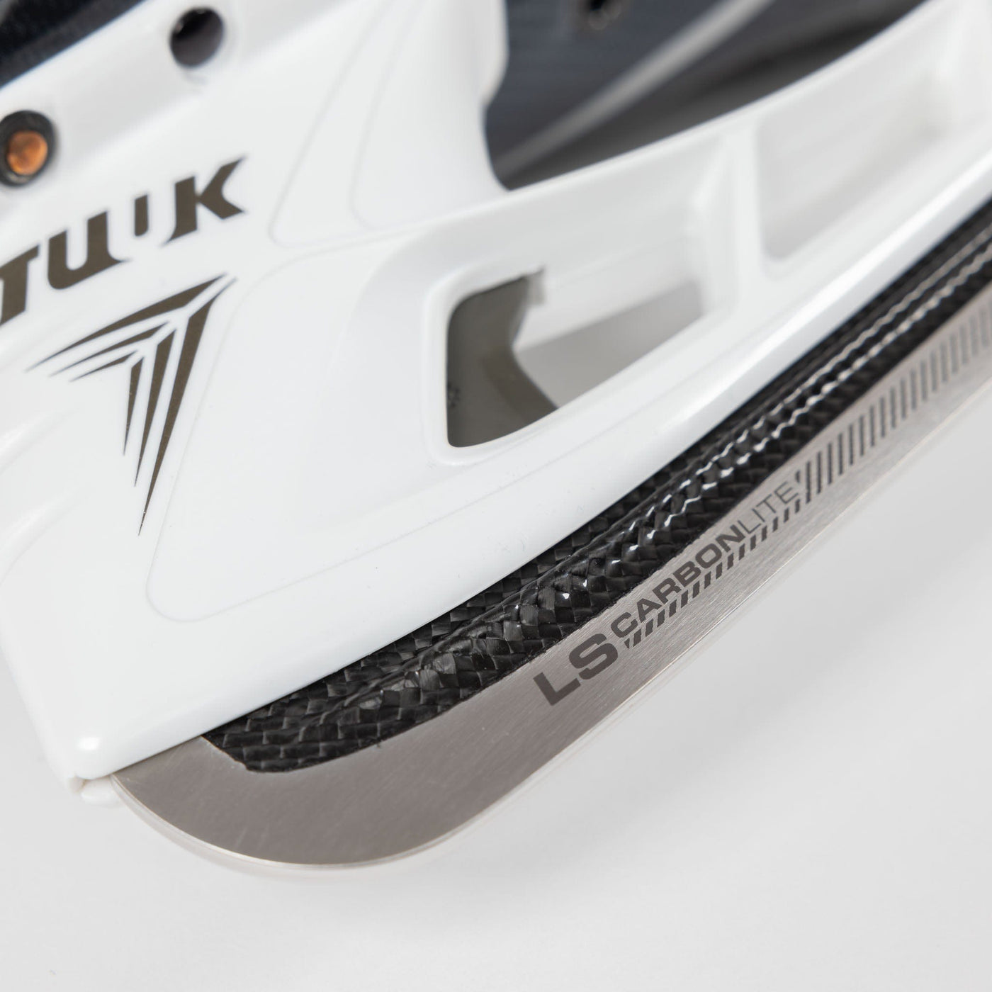 Bauer Supreme Mach Intermediate Hockey Skates