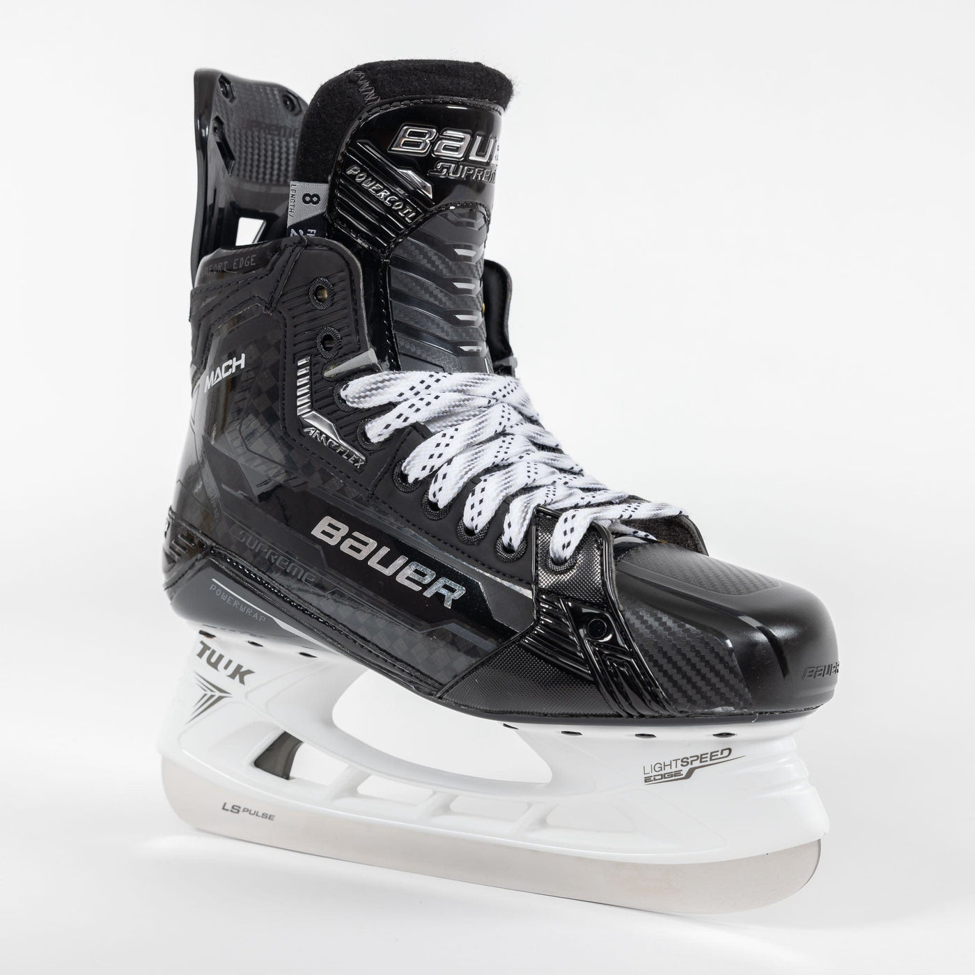 Bauer Supreme Mach Senior Hockey Skates