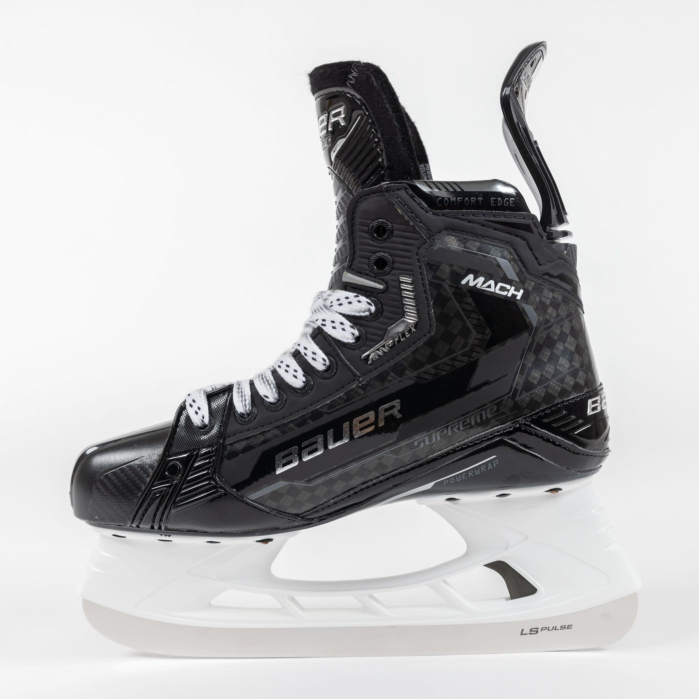 Bauer Supreme Mach Senior Hockey Skates
