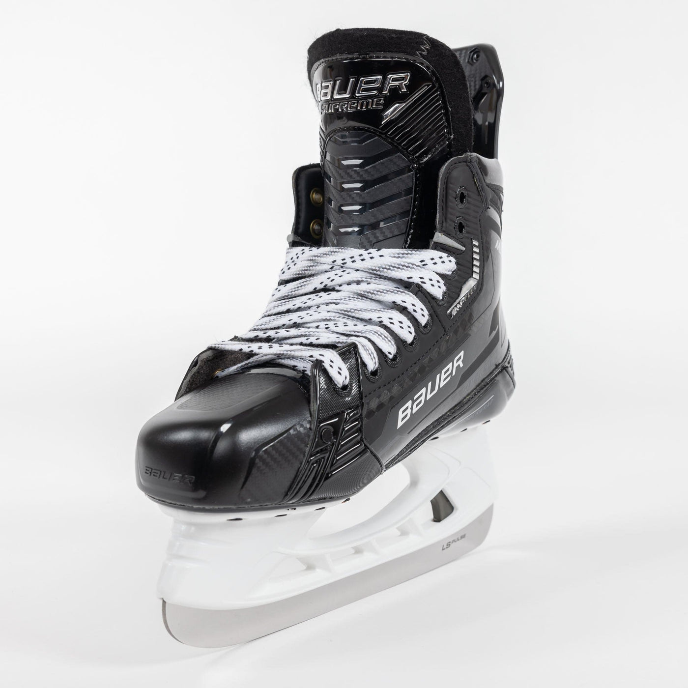 Bauer Supreme Mach Senior Hockey Skates