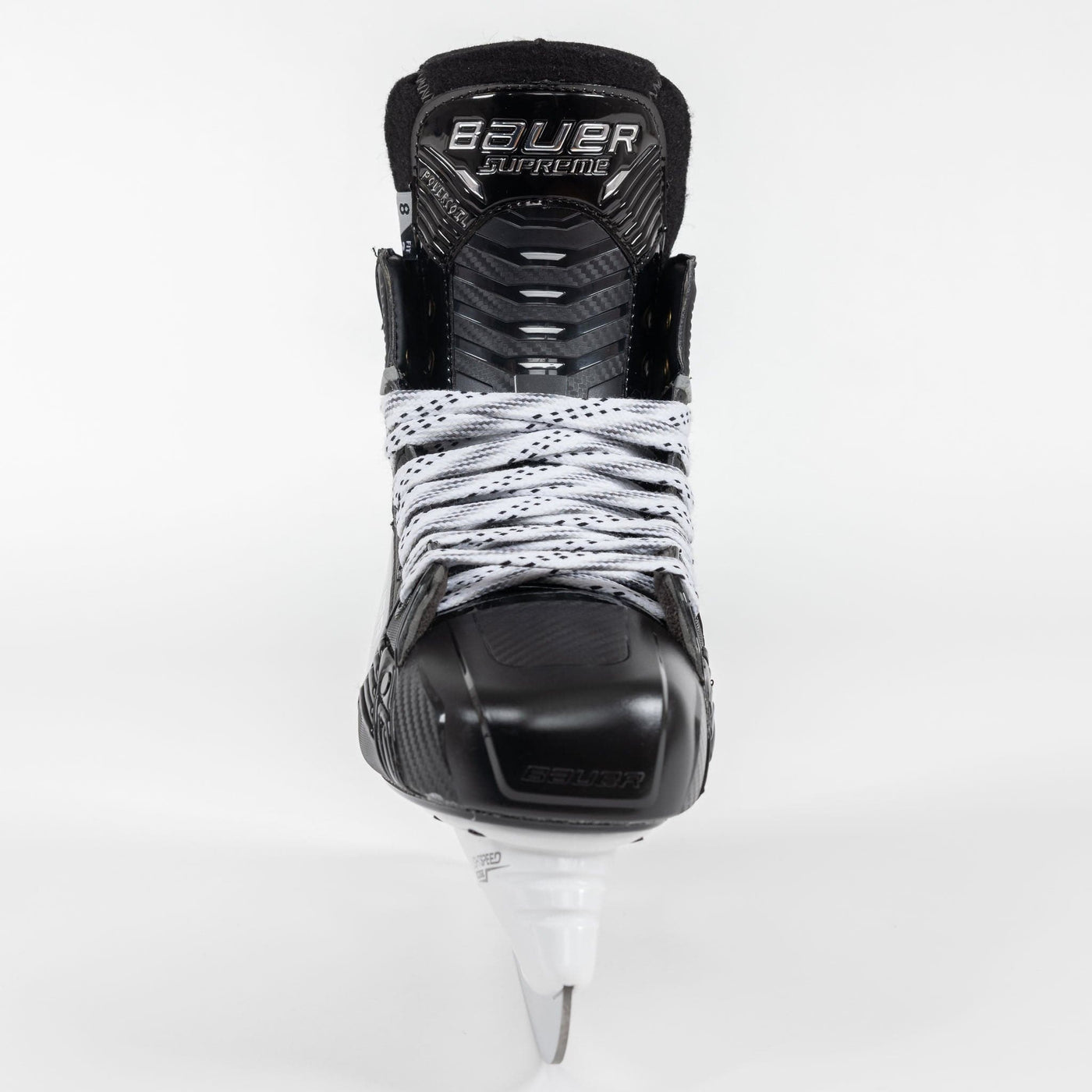 Bauer Supreme Mach Senior Hockey Skates