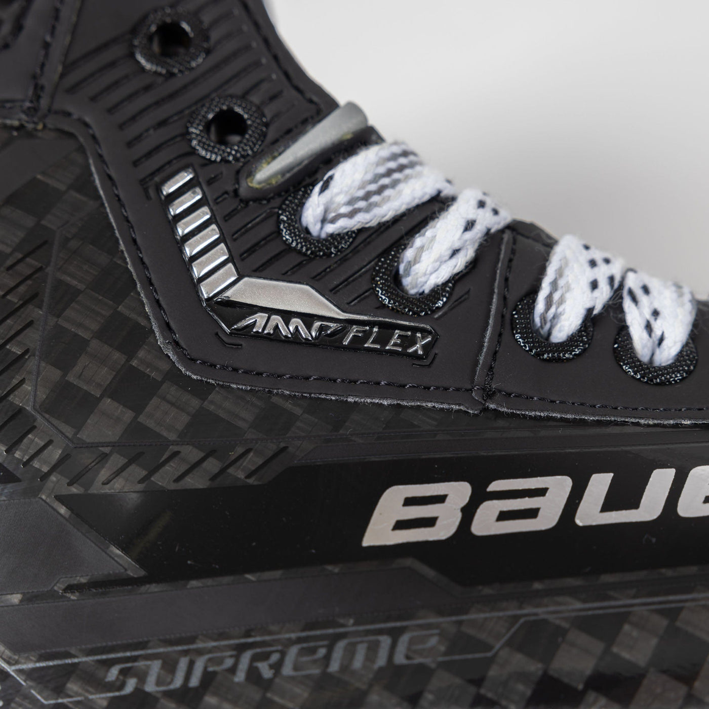 Bauer Supreme Mach Senior Hockey Skates