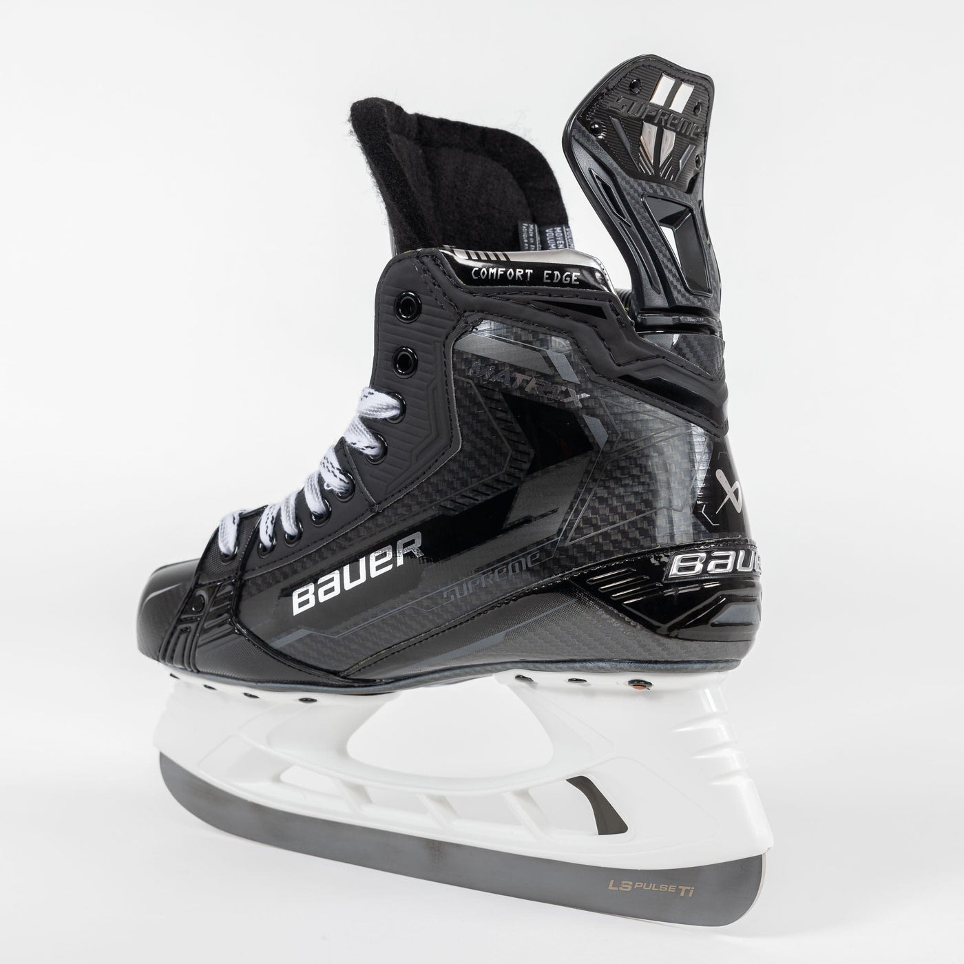 Bauer Supreme Matrix Intermediate Hockey Skates - 2022