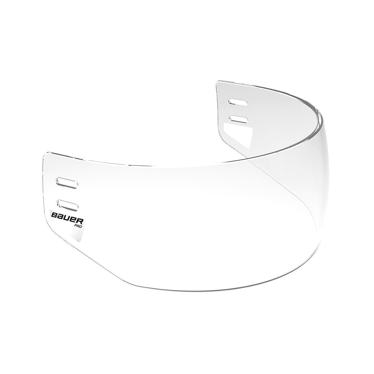 Bauer Pro Straight CSA Hockey Visor