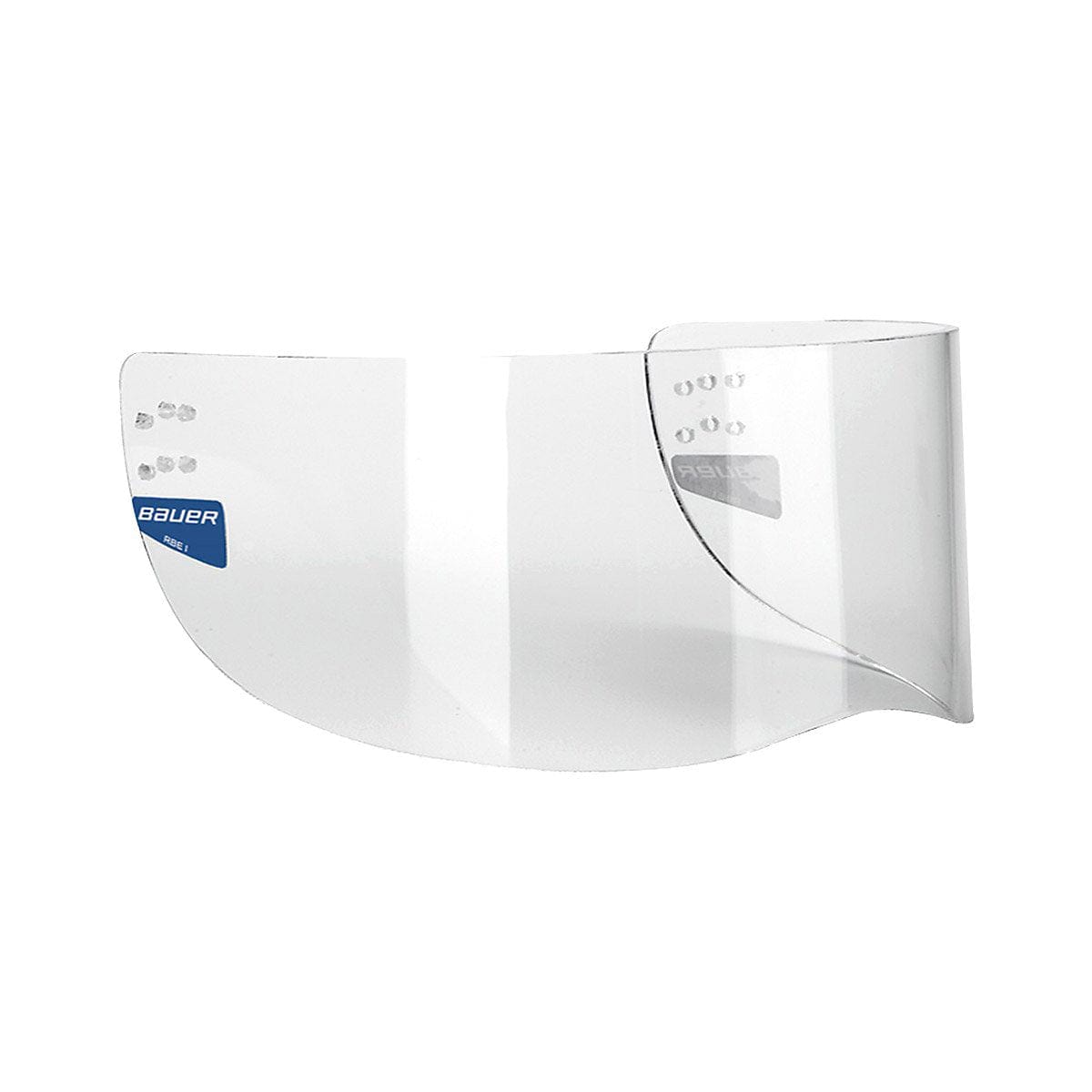 Bauer RBE I Hockey Visor