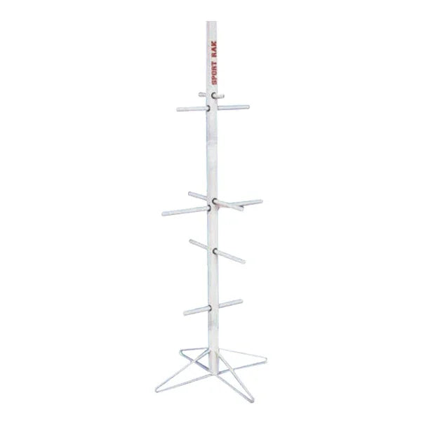 Blue Sports Sport Rack Dryer