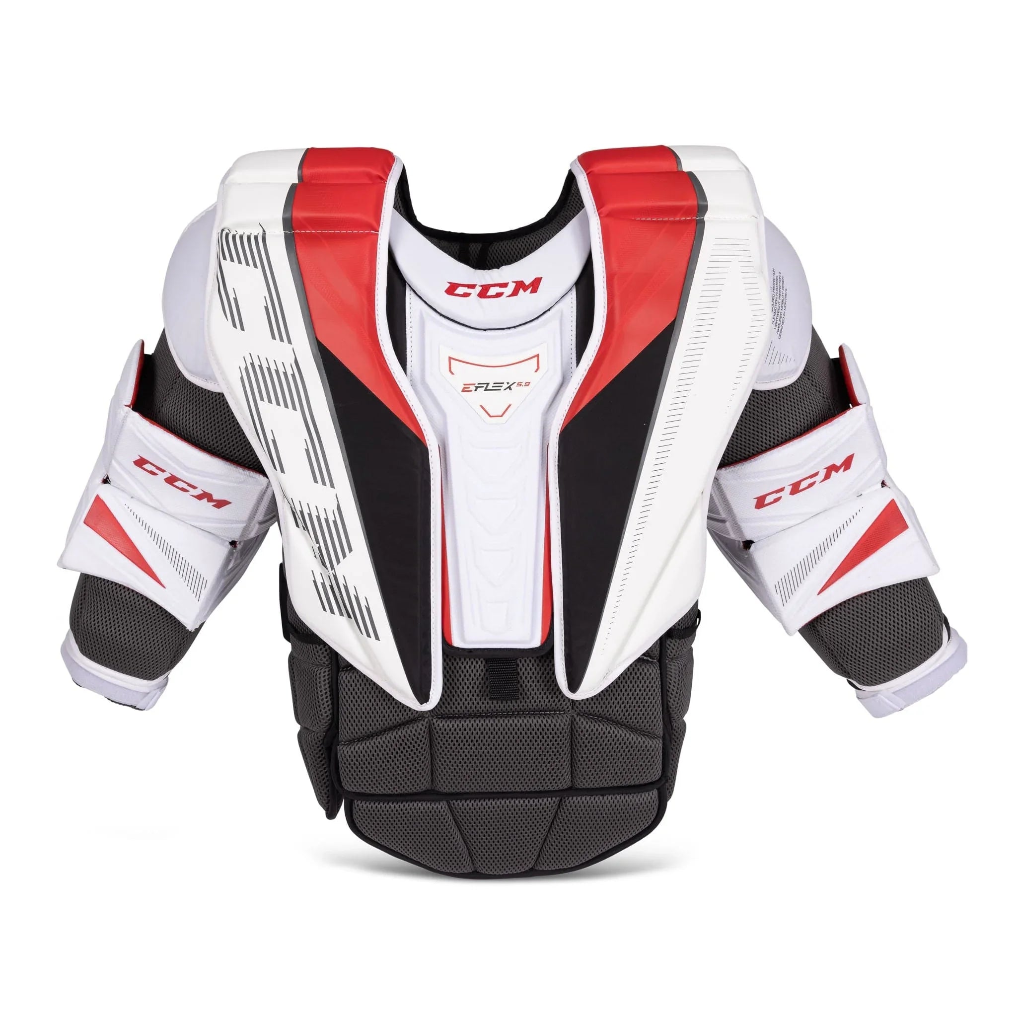 CCM Extreme Flex E5.9 Senior Chest & Arm Protector