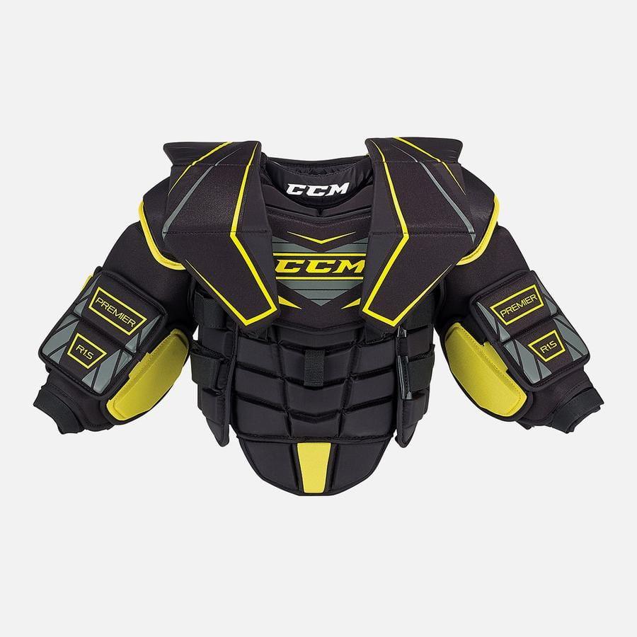 CCM Premier R1.5 Junior Chest & Arm Protector