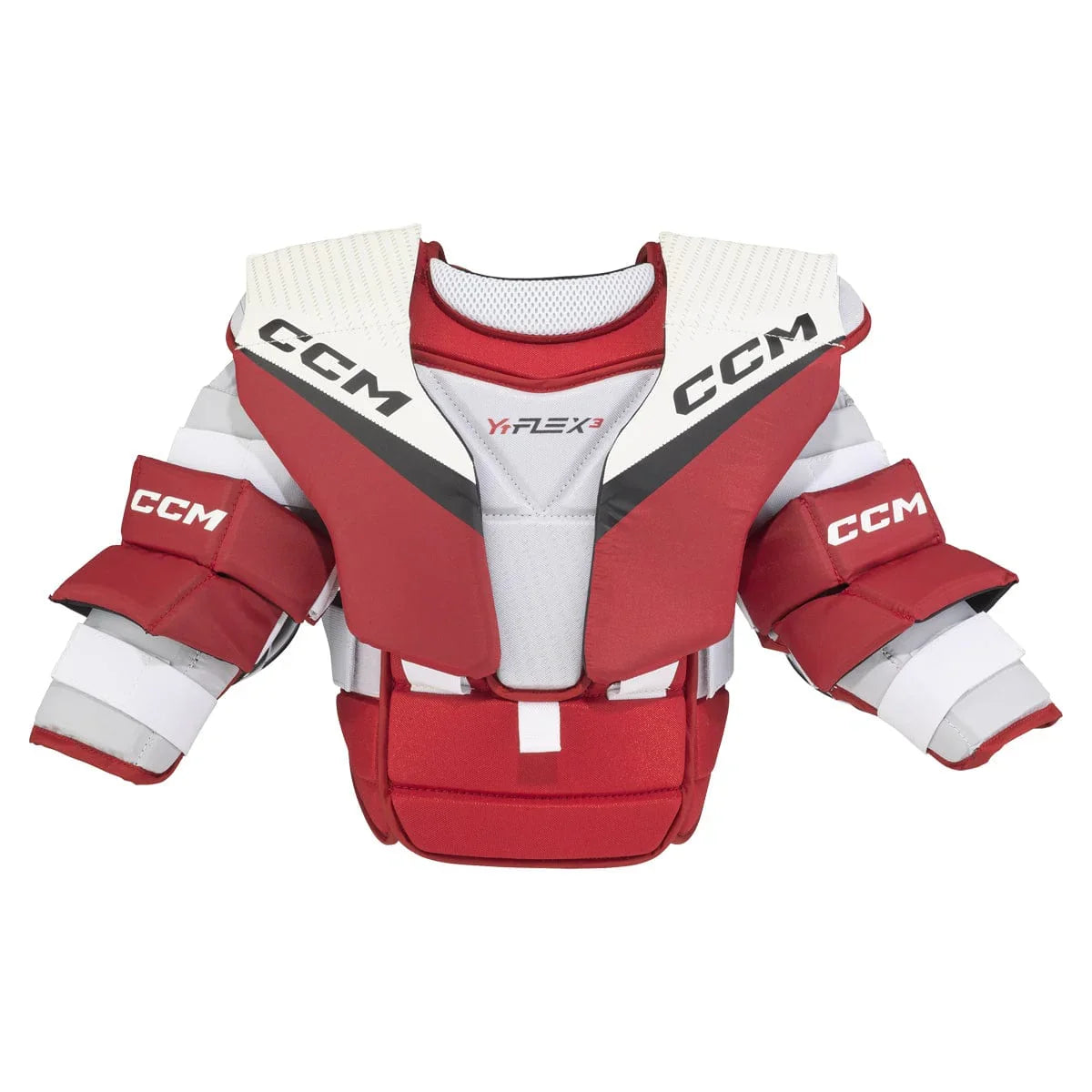 CCM YTFlex 3 Youth Chest & Arm Protector
