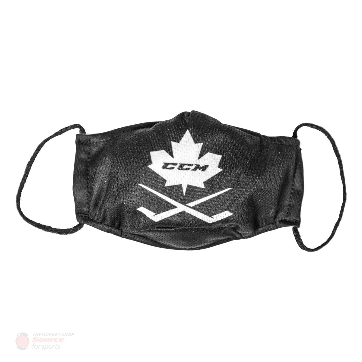 CCM Fabric Face Mask